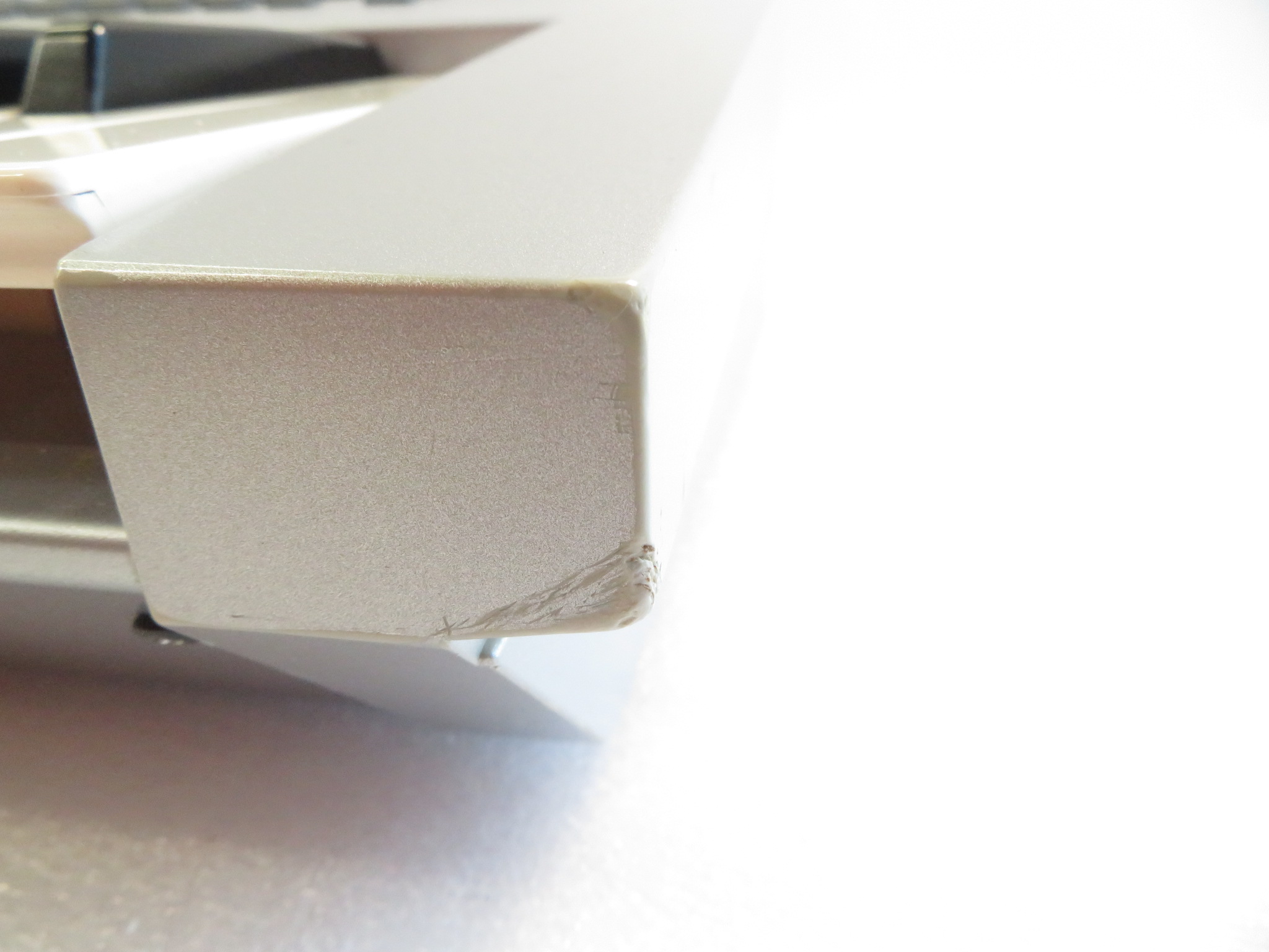 Yamaha MOTIF ES6 61-Key Music Production Synthesizer Keyboard