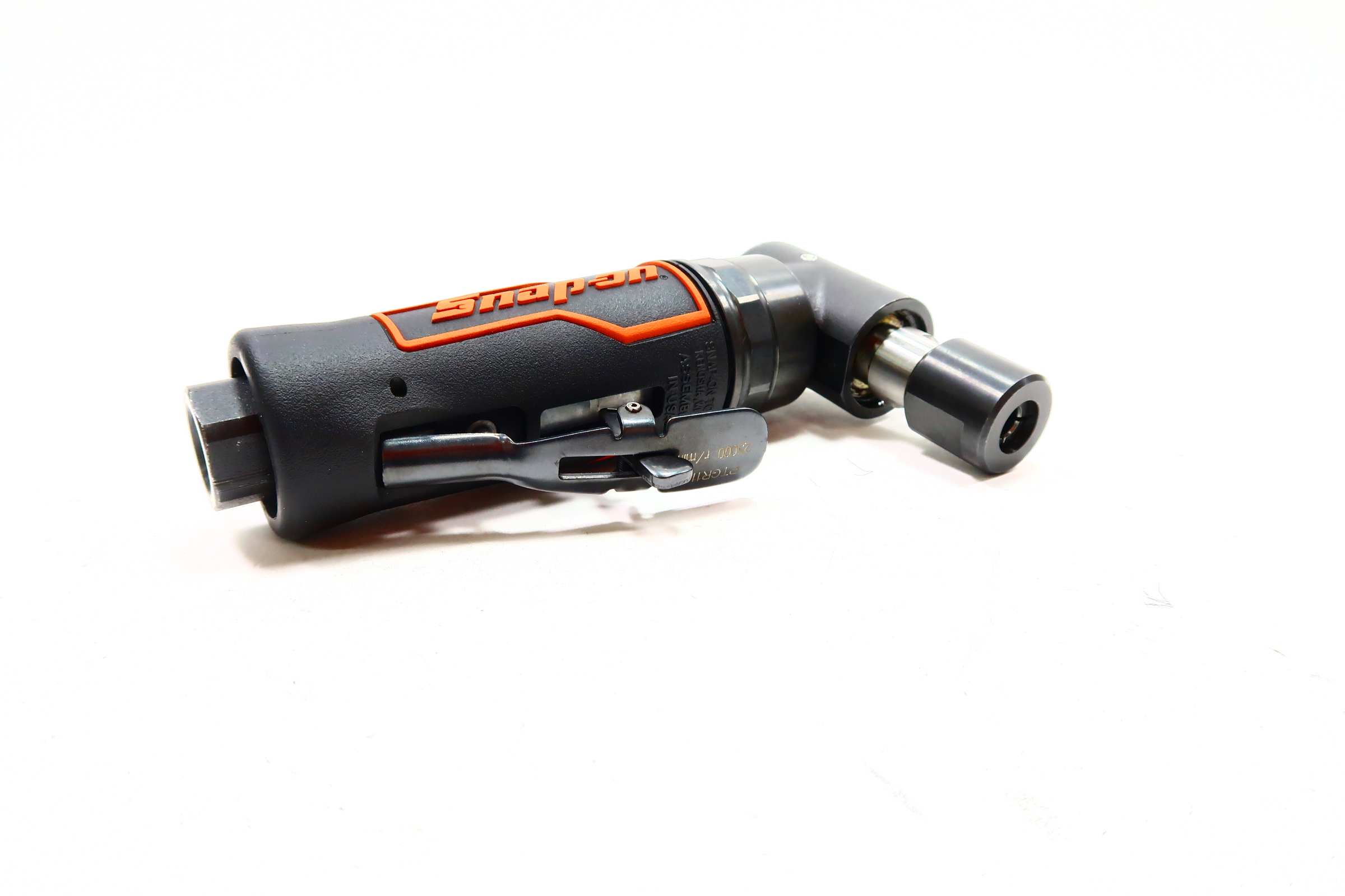 Snap-on Tools PTGR110 1/3 HP Right Angle Mini Die Grinder