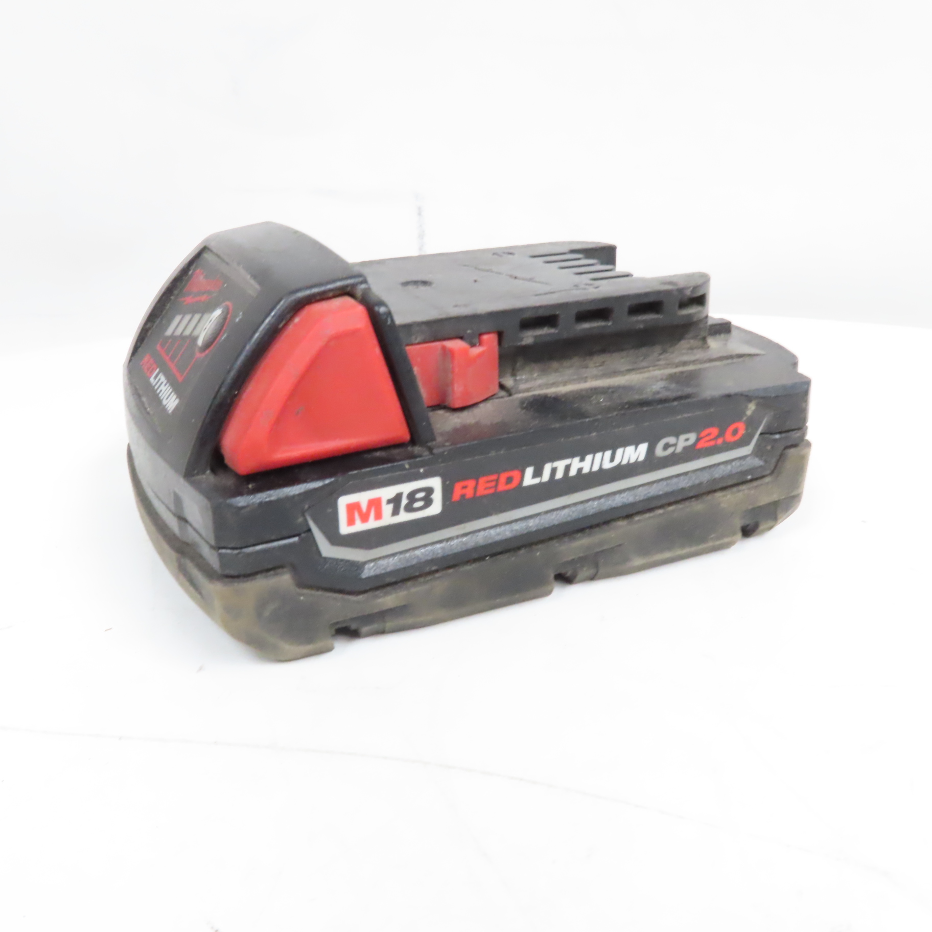 Milwaukee 2853-20 M18 FUEL 18V 1/4" Cordless Hex Impact Driver