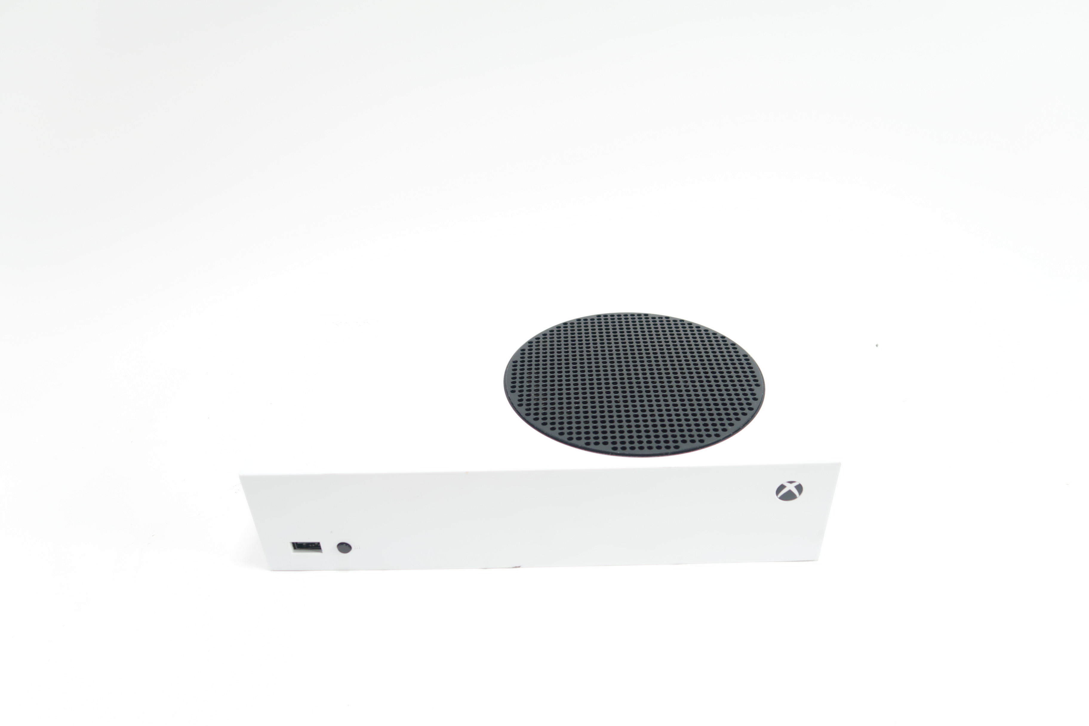 Microsoft Xbox Series X 1882 4K 1TB SSD White Body Home Video Game ...