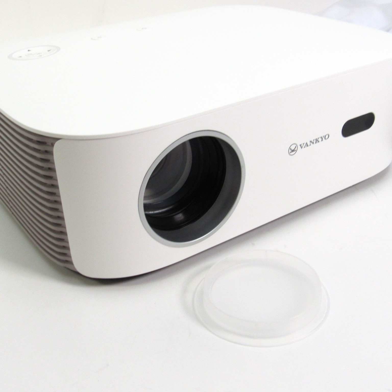 Vankyo Performance V700W (YG551) 1080p LCD Home Theater Projector