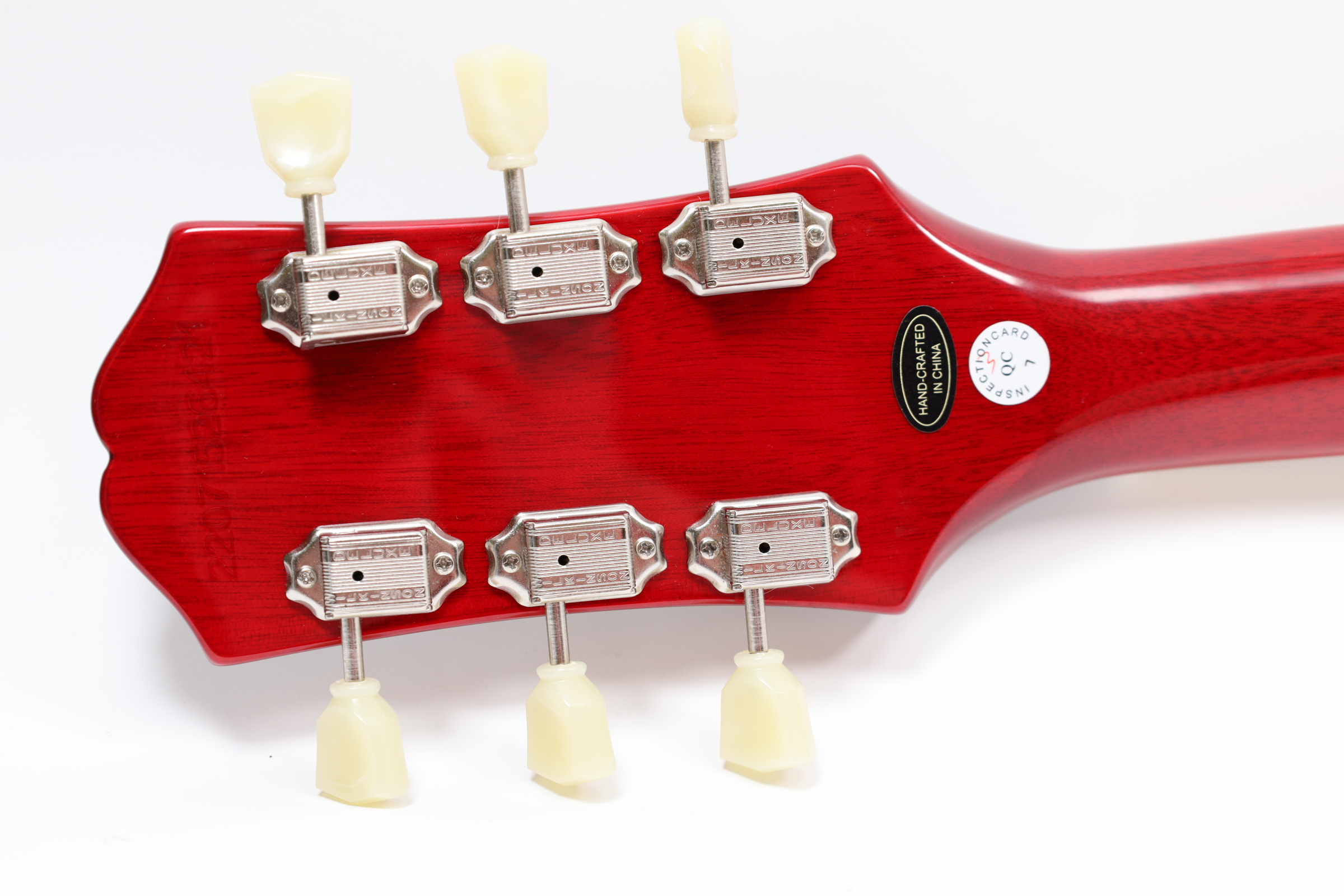 Epiphone SG Standard 6-String Right-Handed Electric Guitar - Heritage ...