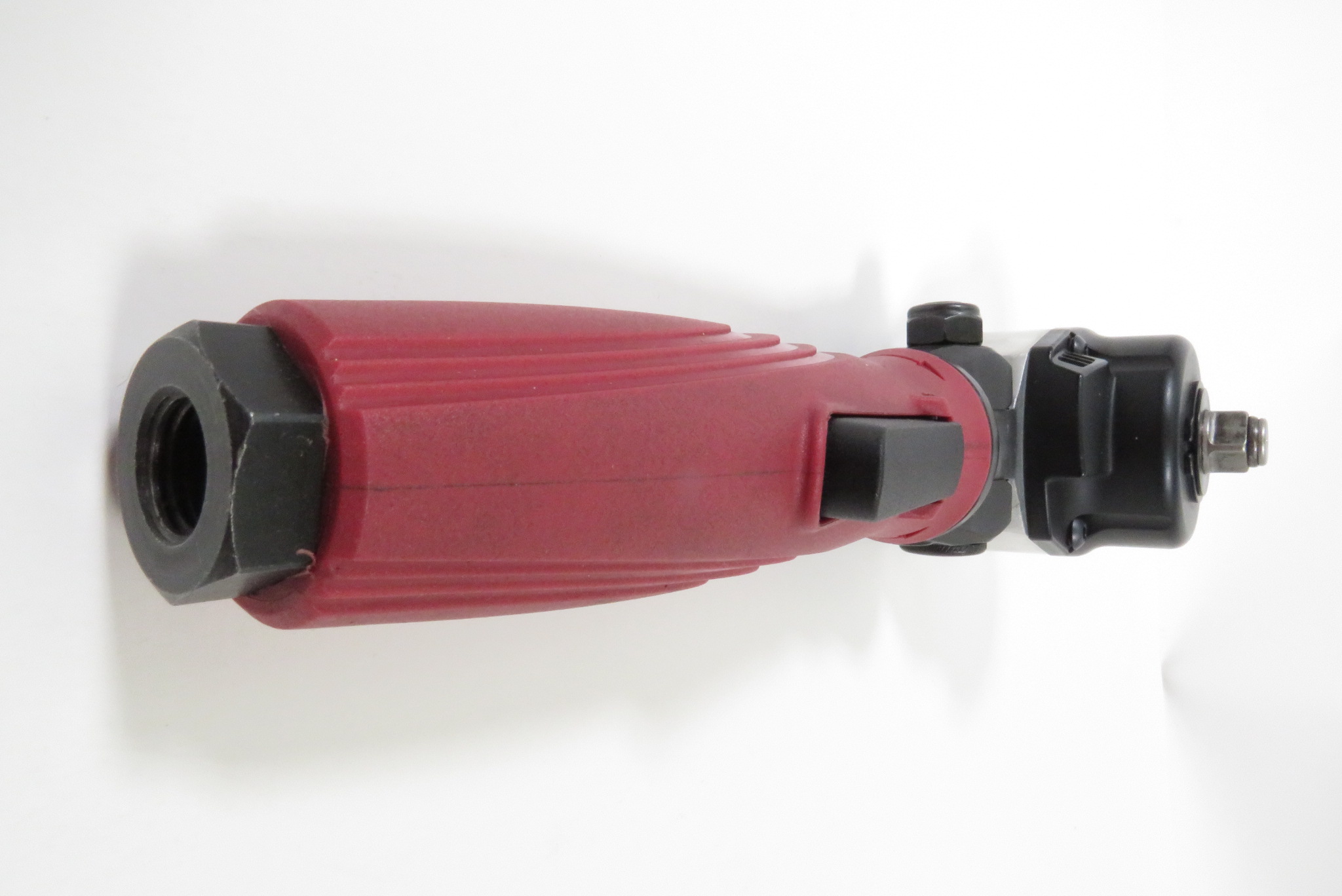 Matco Tools MT2612 1/2" Drive Dual-Flex Angle Pneumatic Impact Wrench