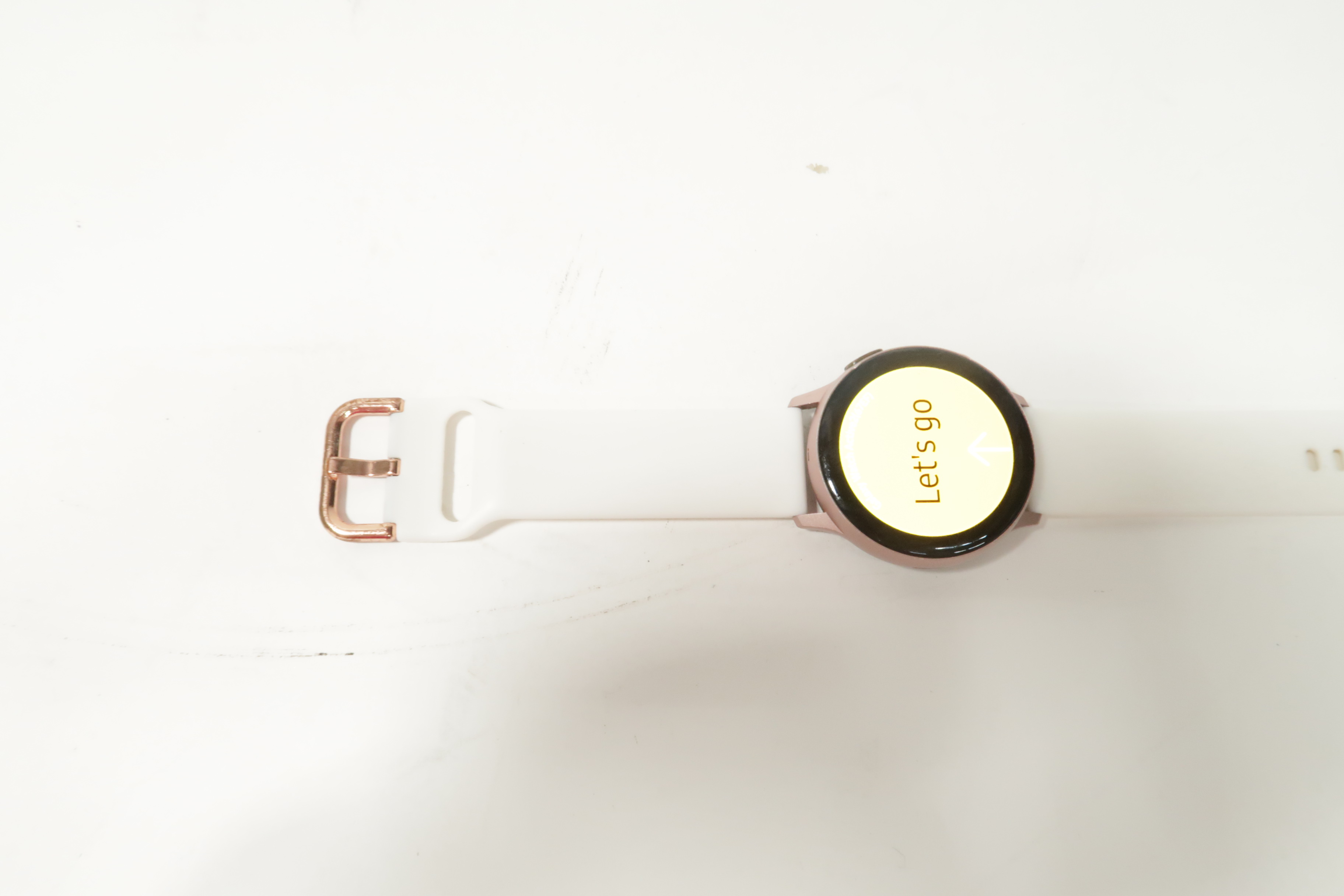 Samsung Galaxy Watch Active2 SM-R830 Bluetooth Wi-Fi Smartwatch 8499