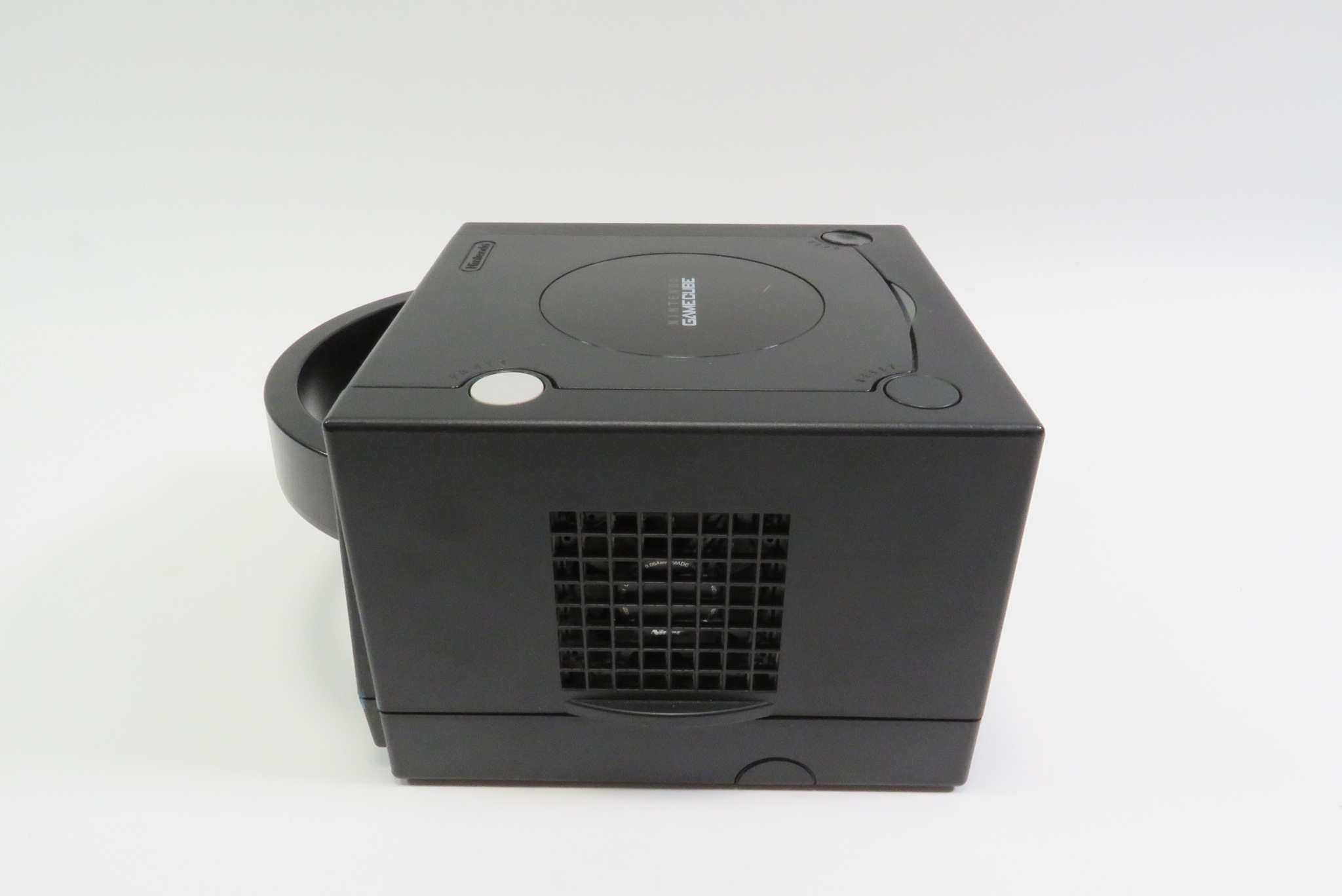 Nintendo GameCube DOL-001 480P Resolution Home Video Game Console 0192