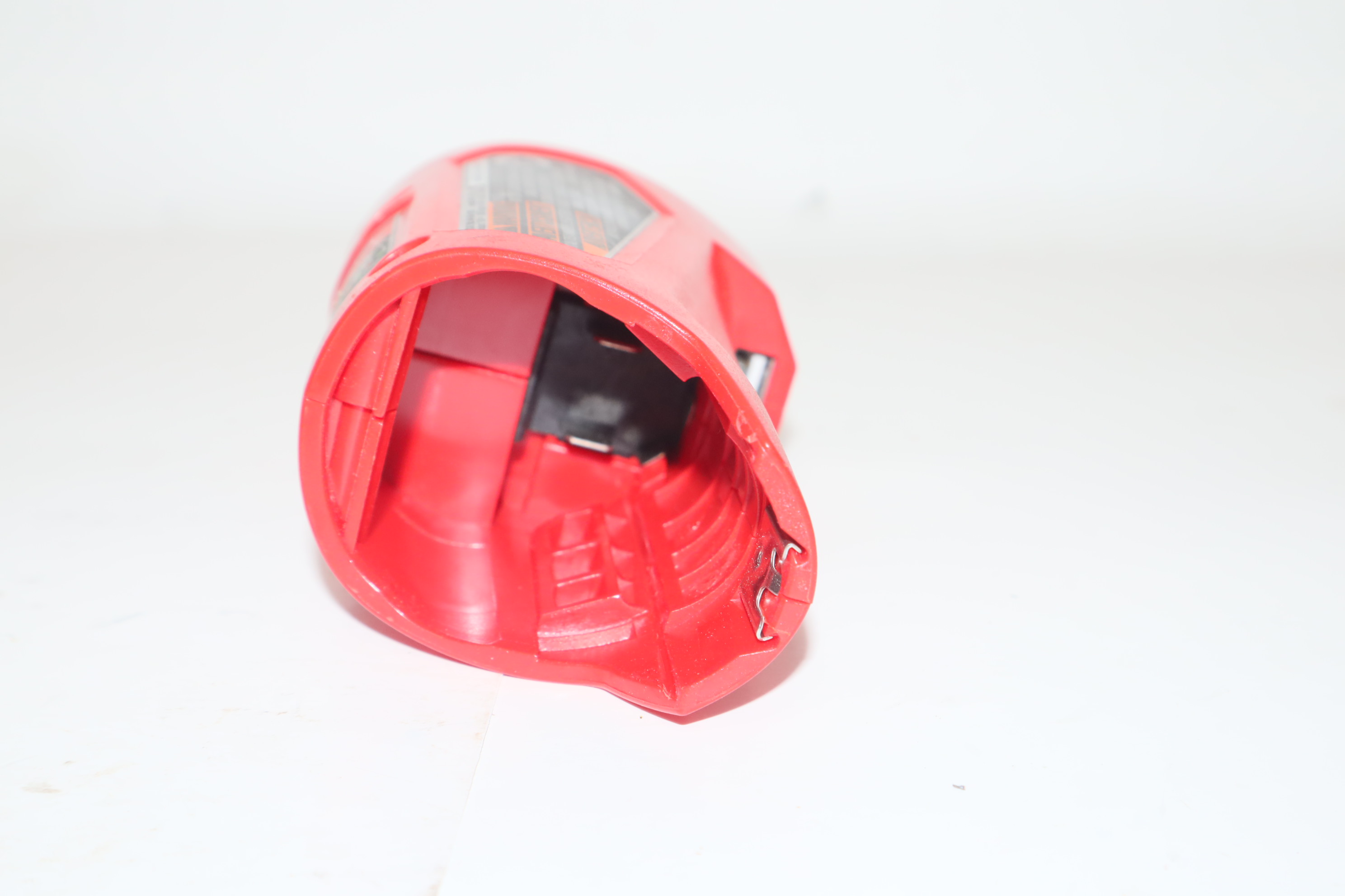 Milwaukee 48-59-1201 M12 Charger 905E & 48-11-2440 M12 REDLITHIUM XC ...