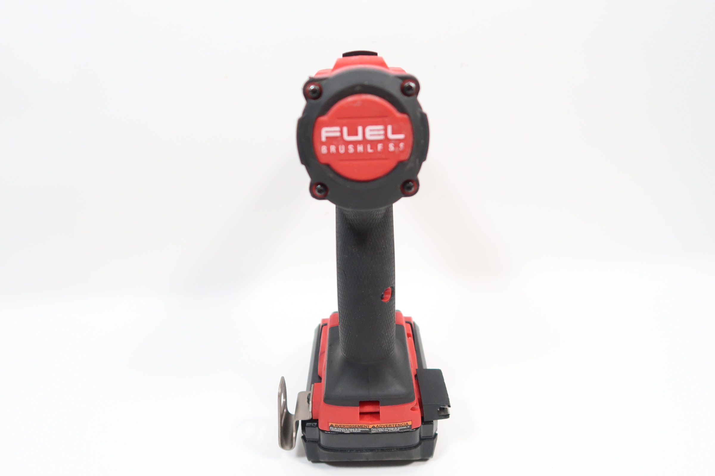 Milwaukee 2803-20 M18 18V Lithium-Ion Brushless Cordless 1/2 in. Drill ...