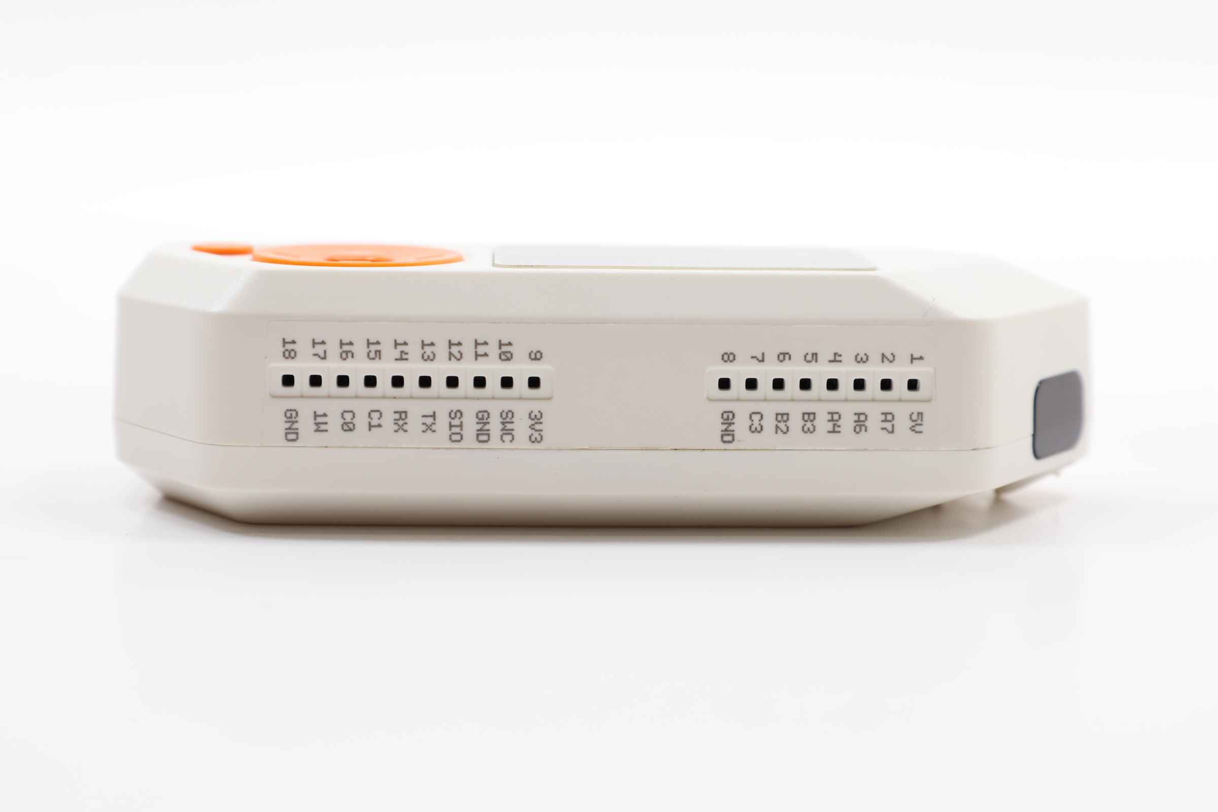 Flipper Zero Electronic Pet Toy Multi-tool Educational Device