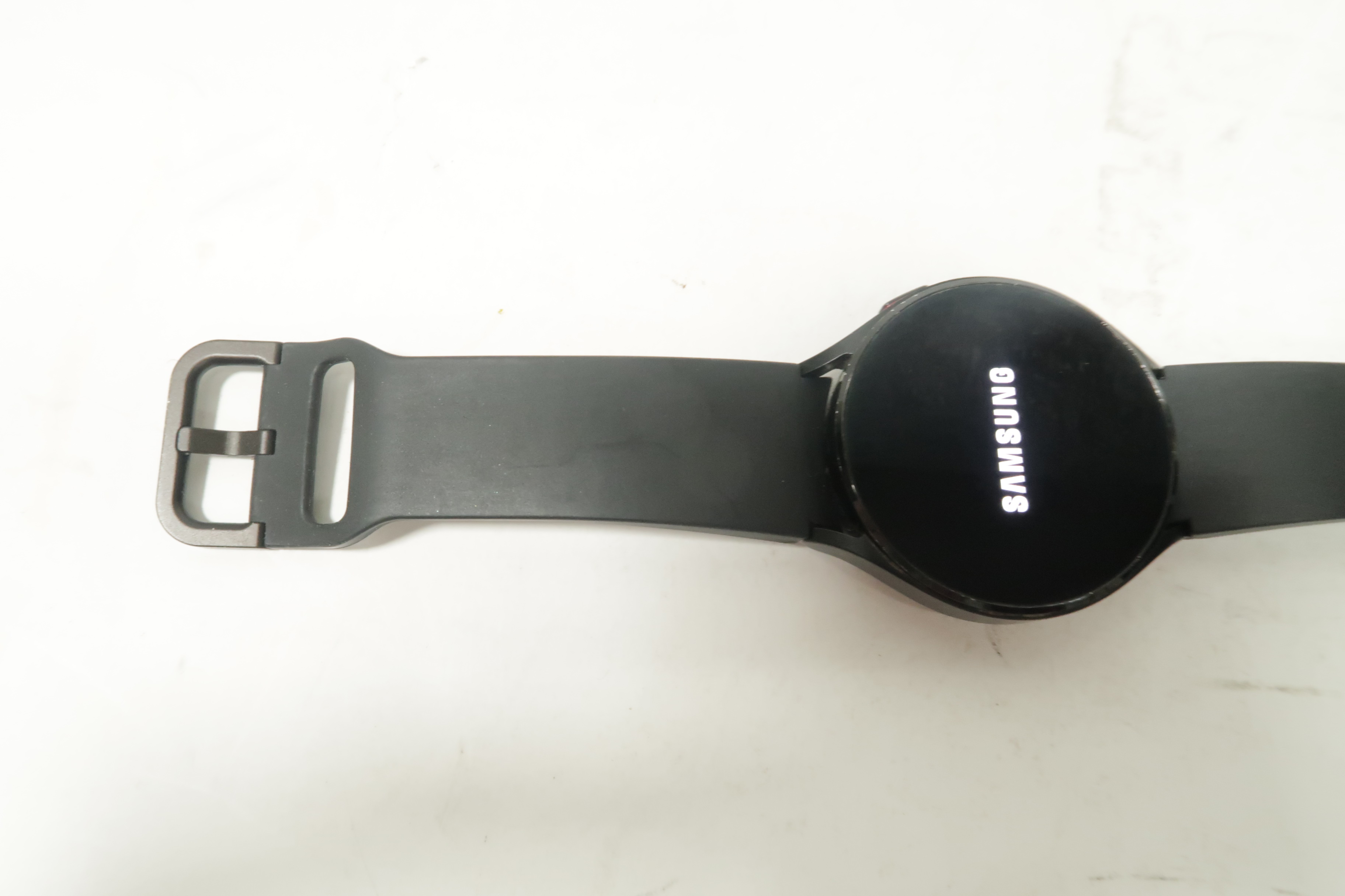 Samsung Galaxy Watch 4 SM-R875U 44mm LTE Aluminum Touchscreen ...