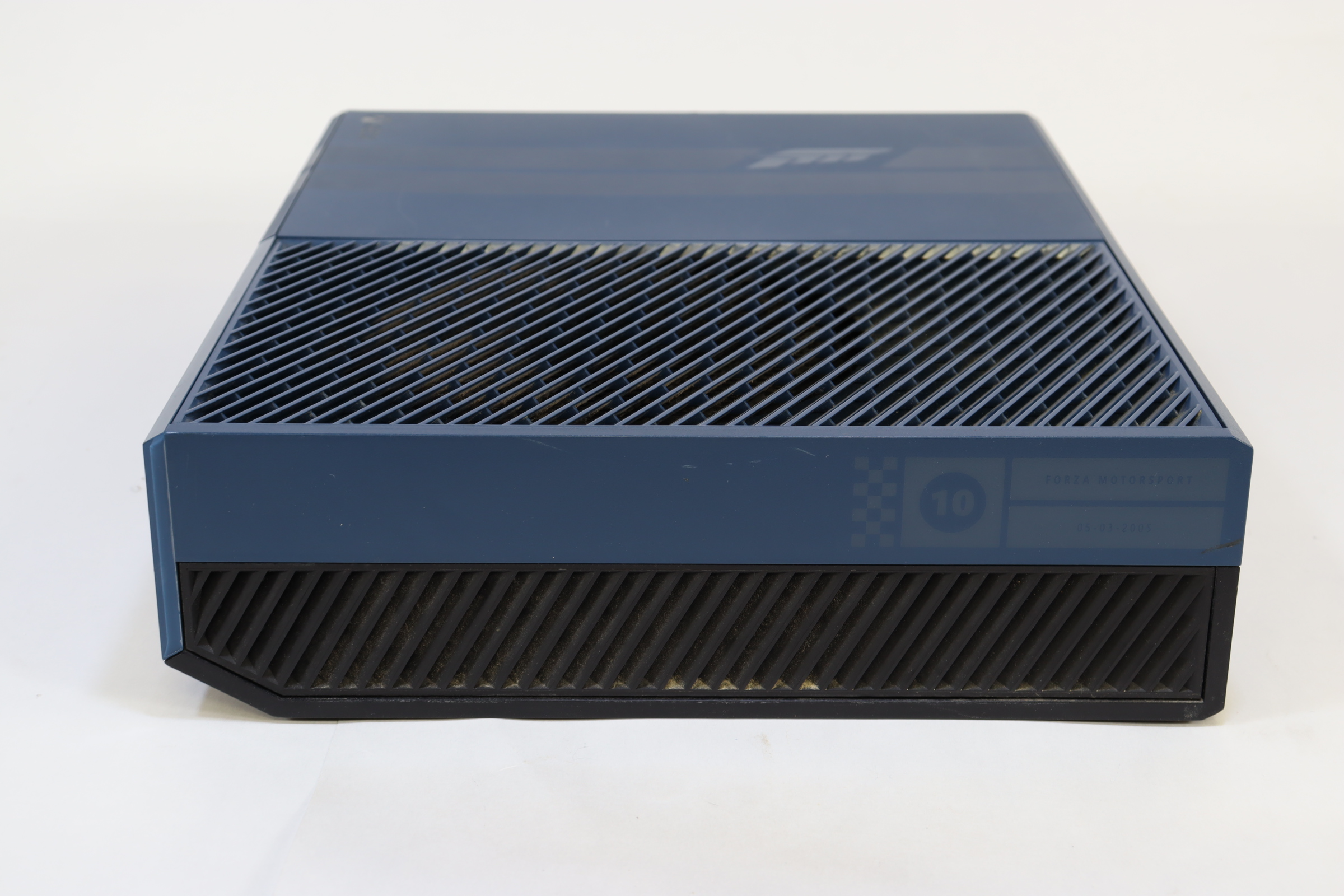 Microsoft Xbox One 1540 Forza Motorsport 6 Edition 1TB Video Game ...