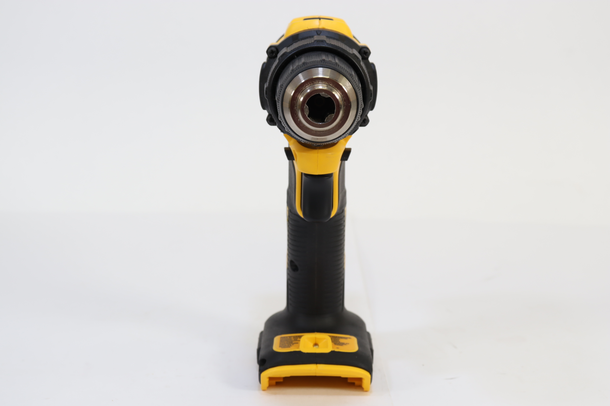 DeWalt Drill Driver Kit DCD708C2 ATOMIC 20V MAX Cordless Brushless ...