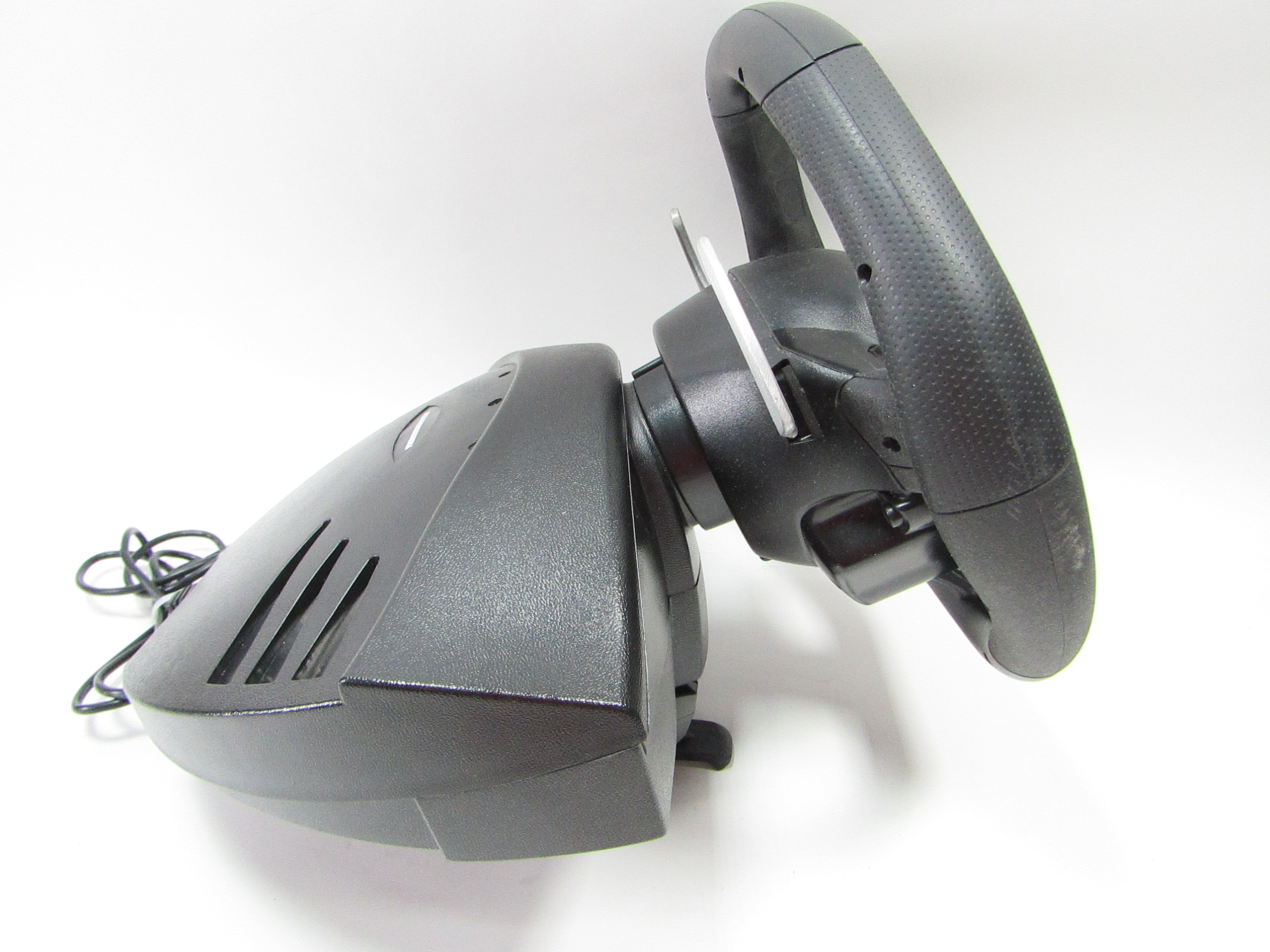 Sony Thrustmaster T80 Ferrari 488 GTB Edition Steering Wheel / Pedal ...