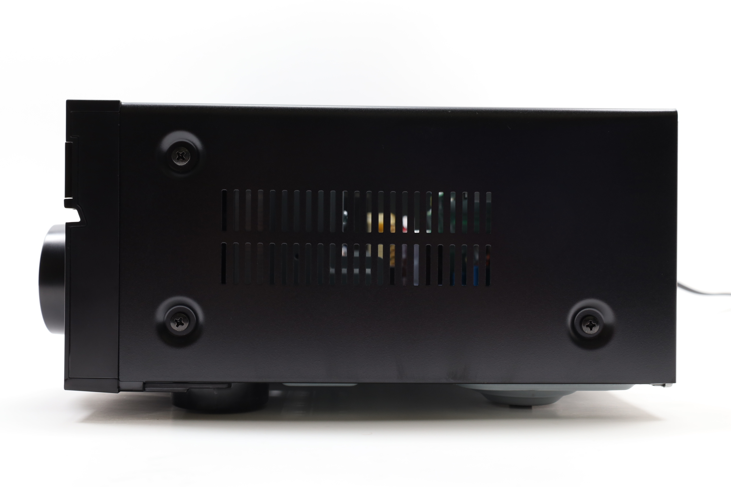Sony STRDH590 5.2-Channel 725W 4K Ultra HD HDR Bluetooth Home Theater ...