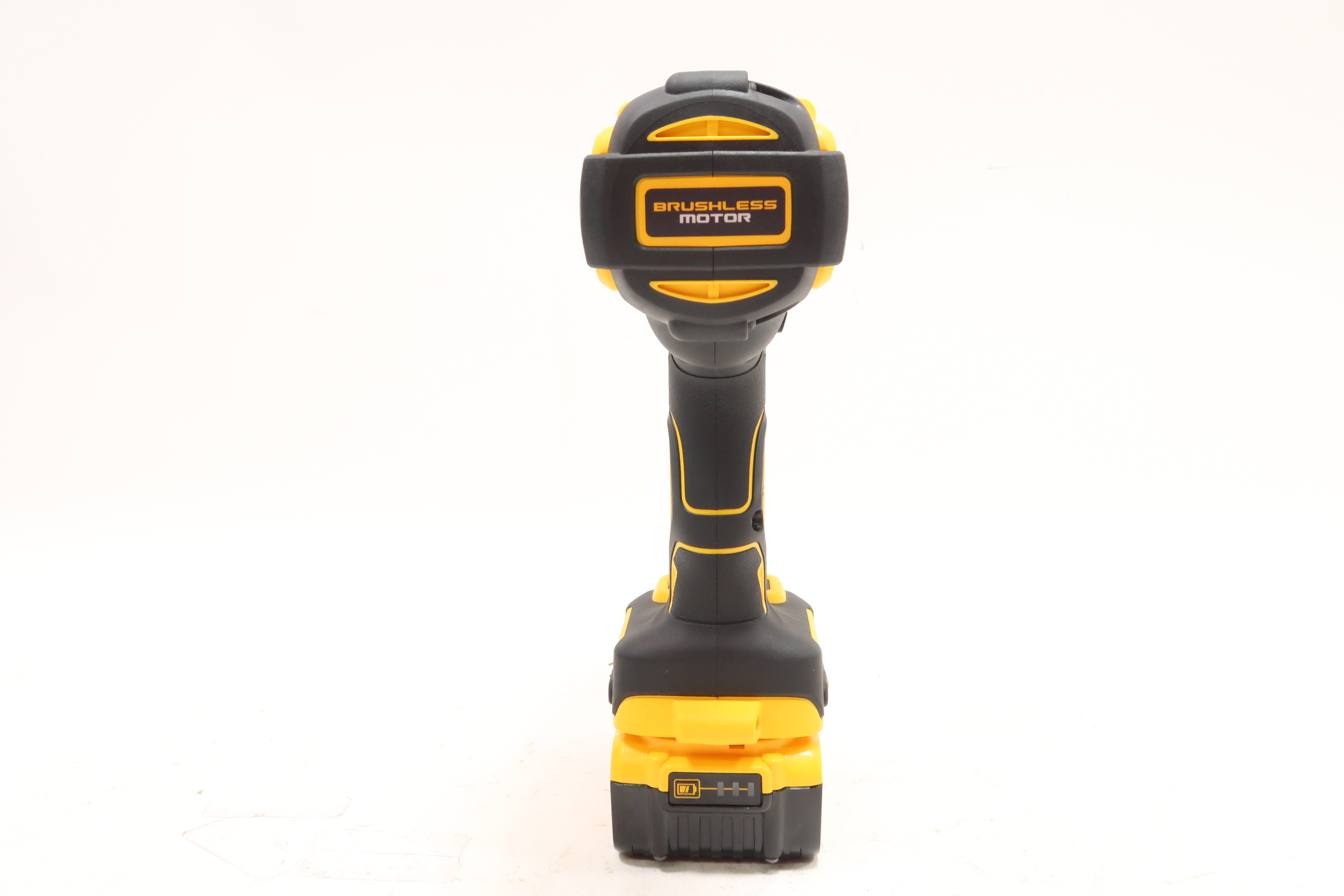 DeWalt DCF900 20V Lithium-ion 1/2'' Drive Brushless 3-Speed Impact Wrench