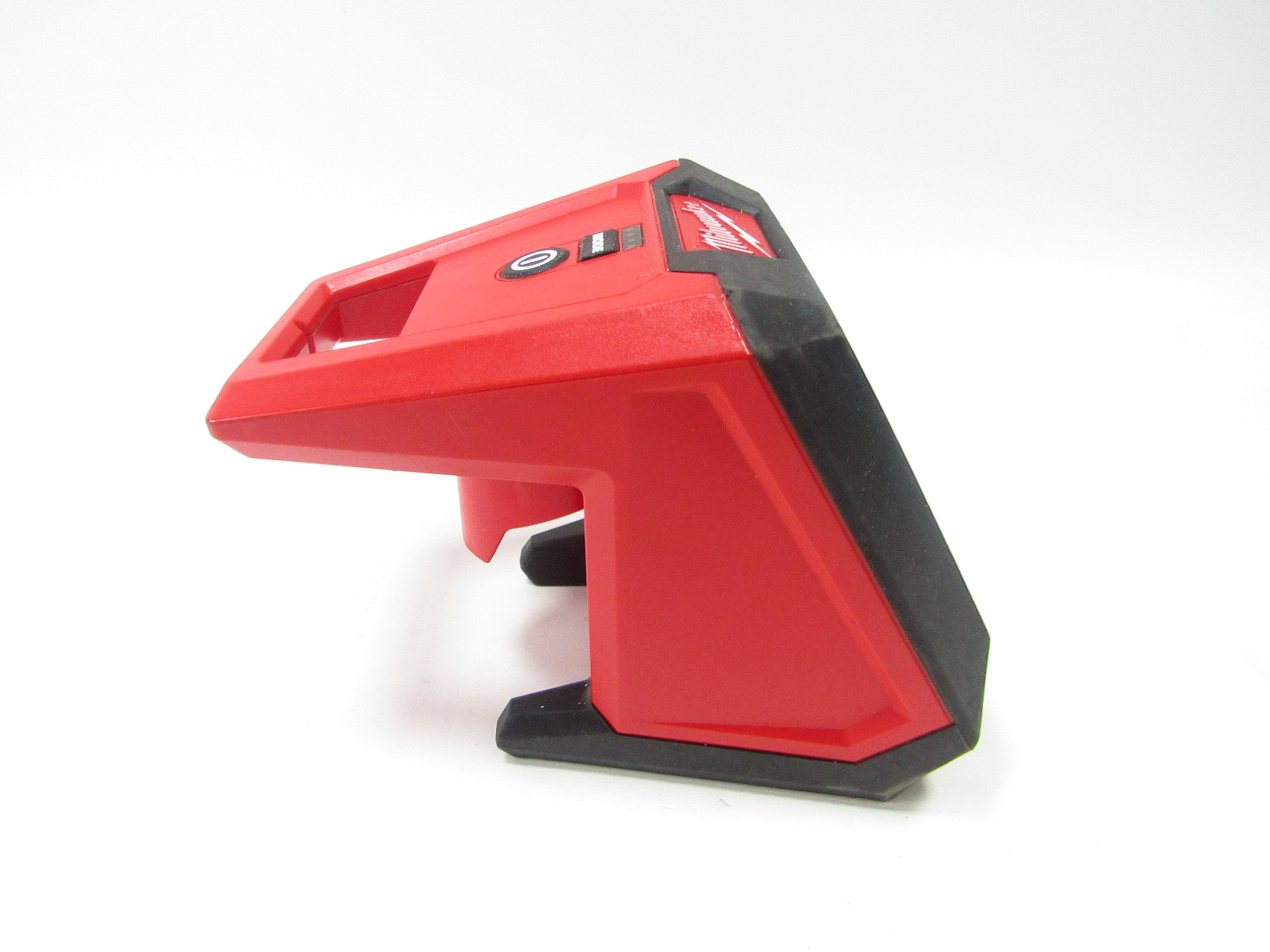 Milwaukee 2364-20 M12 1000 Lumens Li-Ion Cordless LED Compact Flood ...