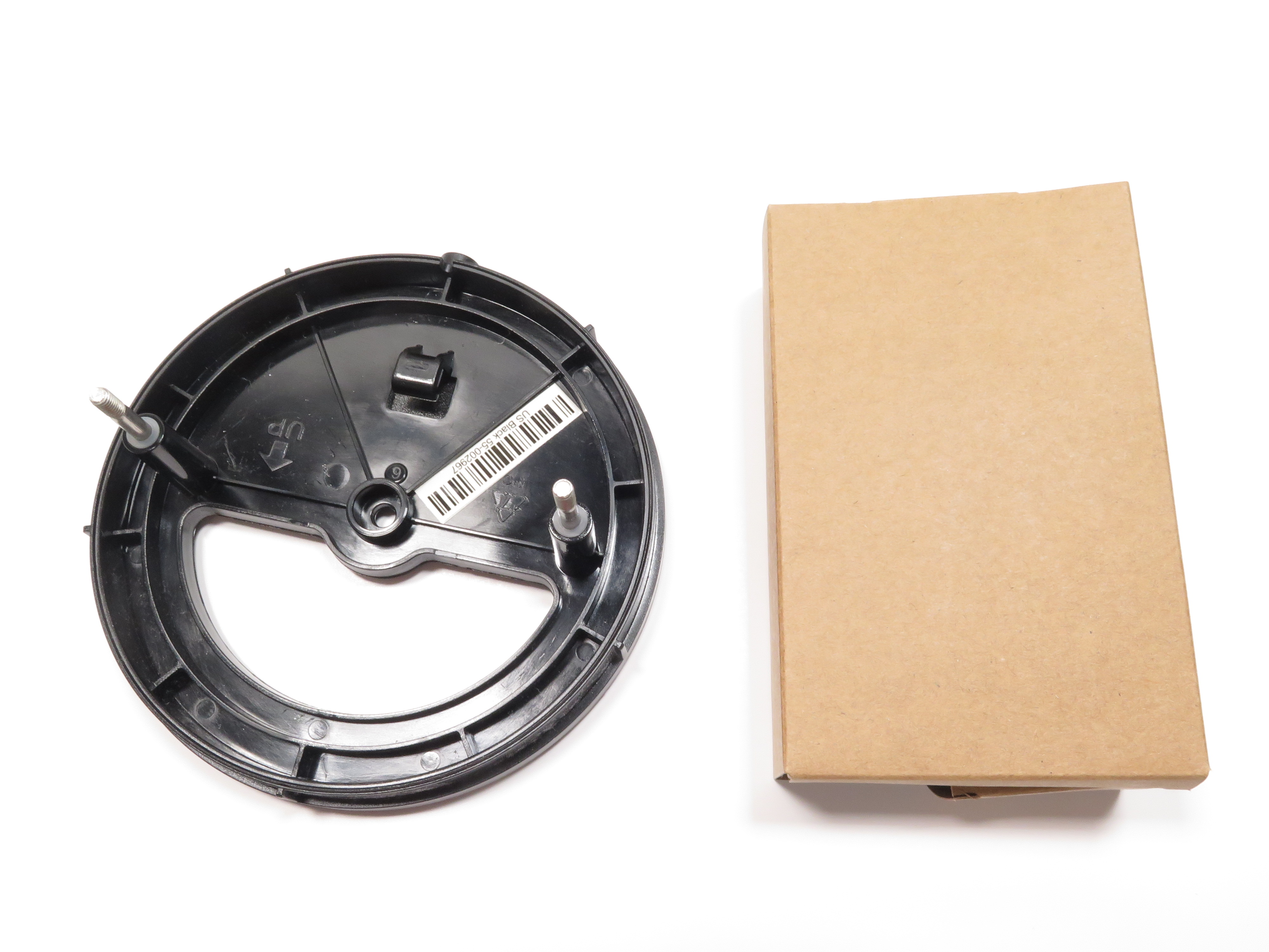 Ring Flood Light Cam Wired Plus Outdoor 1080p Surveillance Camera ...