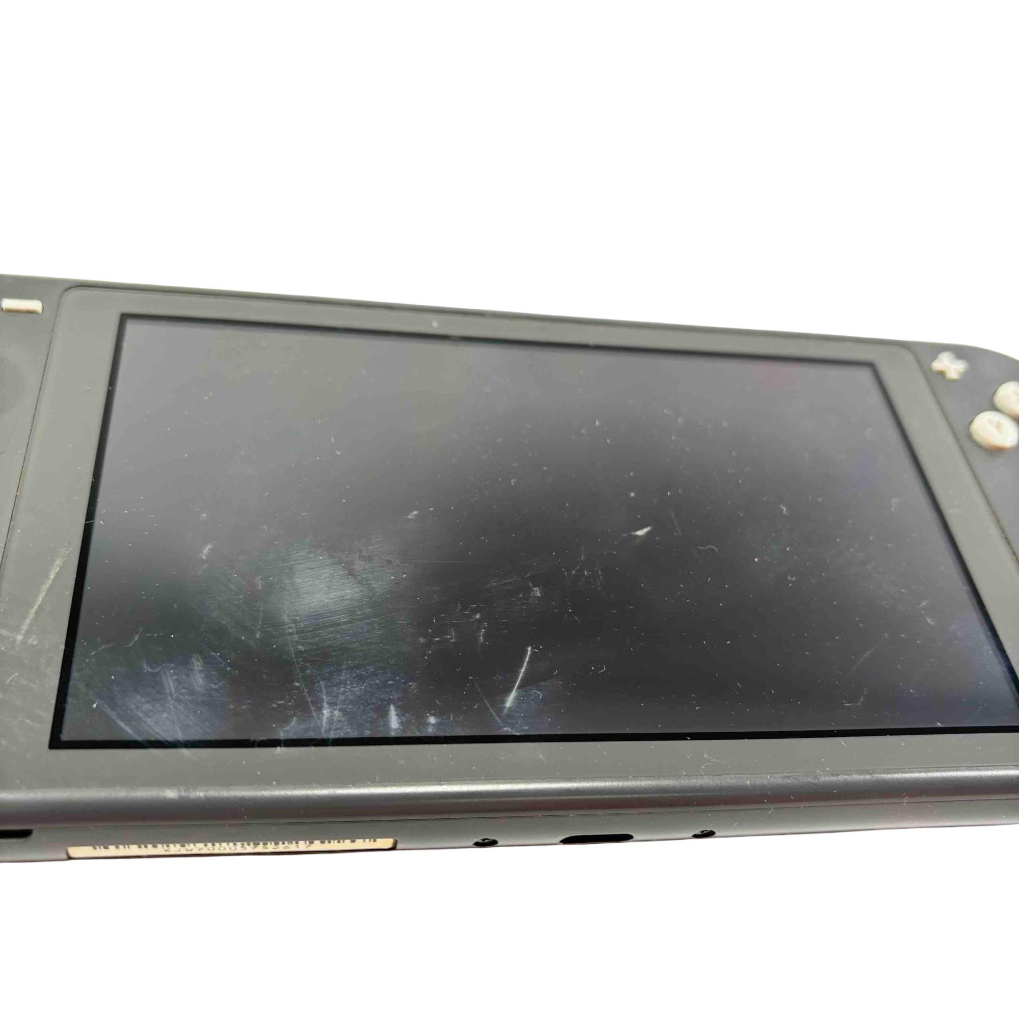 Nintendo Switch Lite HDH-001 Video Game Console 3342