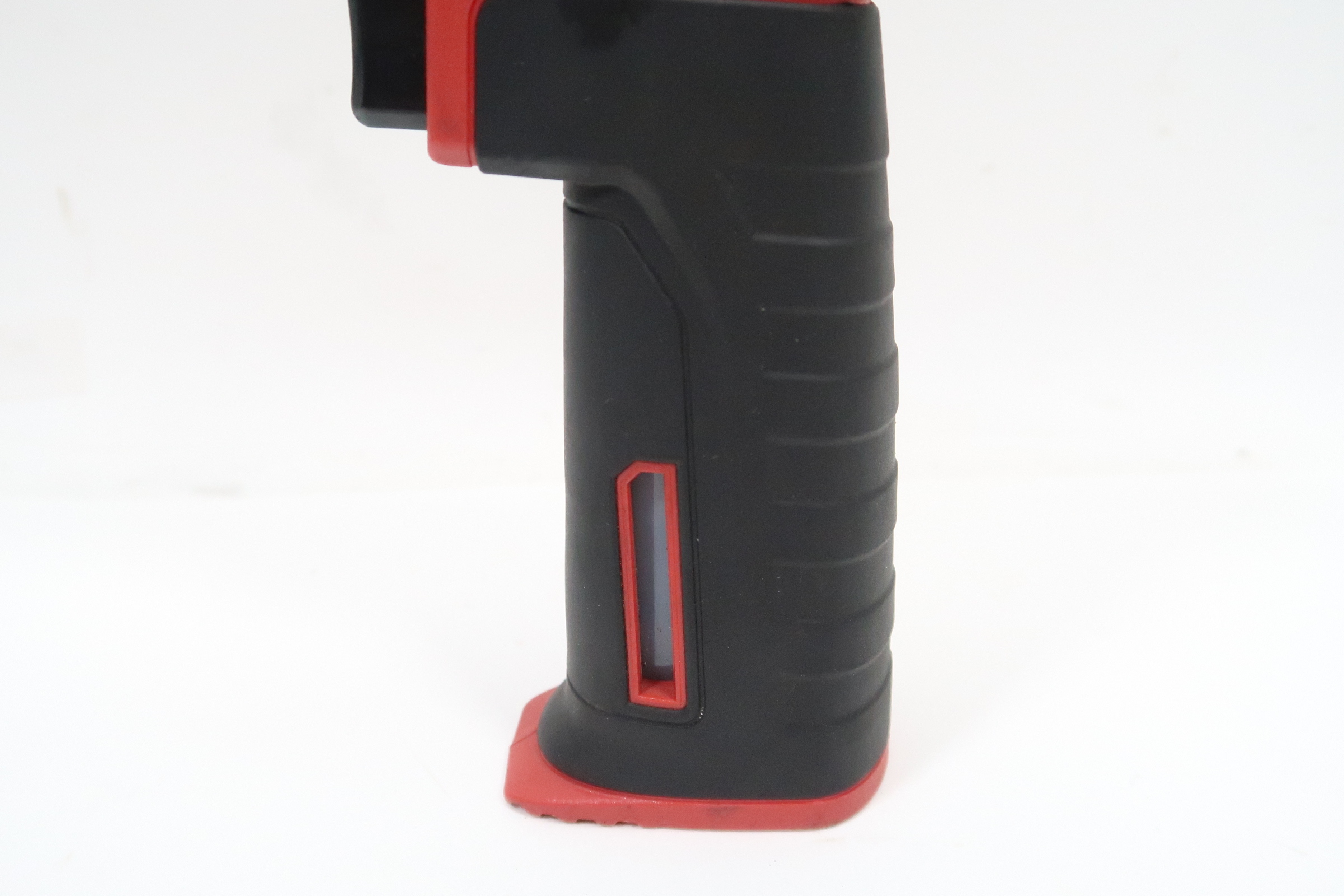 Snap On Torch 300 Butane Gas Torch (Black/ Red)