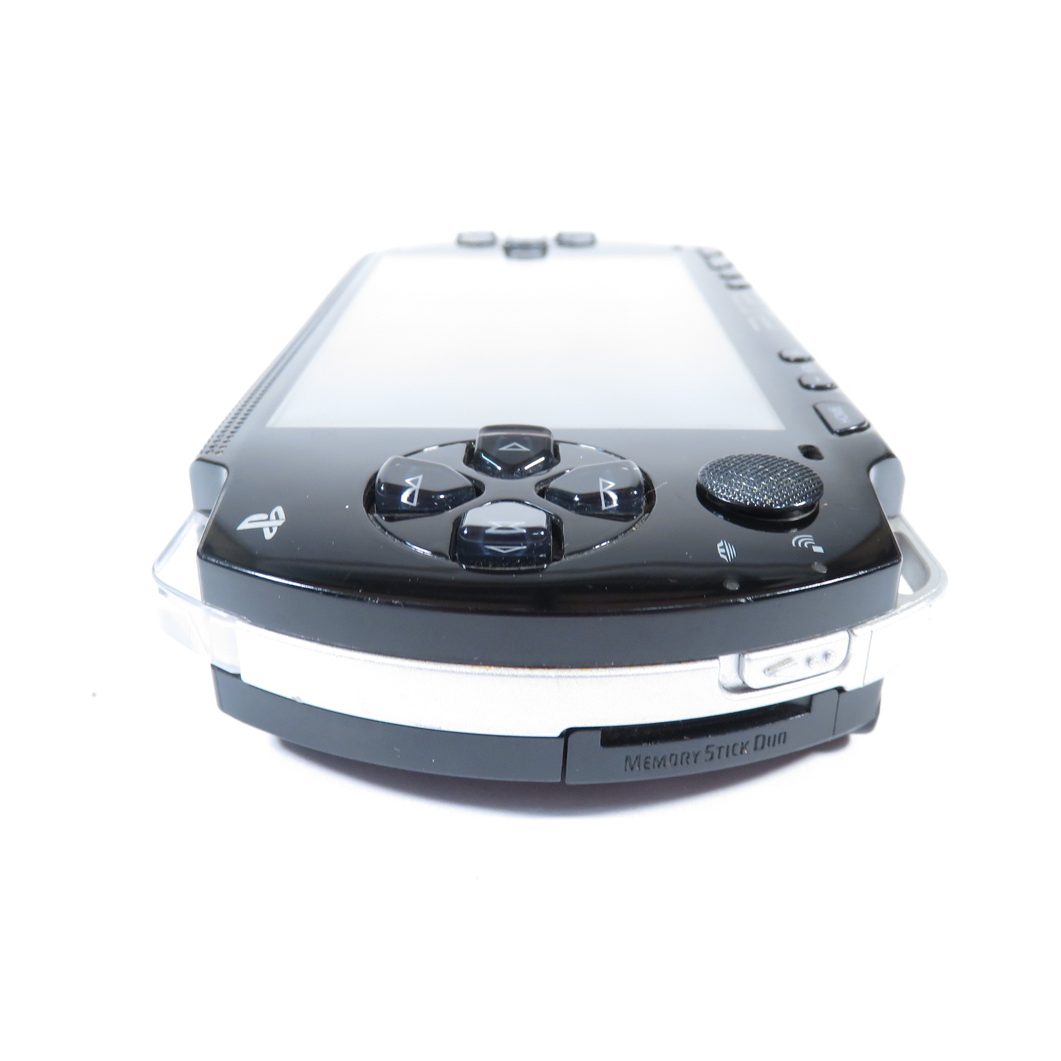 Sony PlayStation Portable PSP-1001 4.3-Inch Portable Handheld Video ...