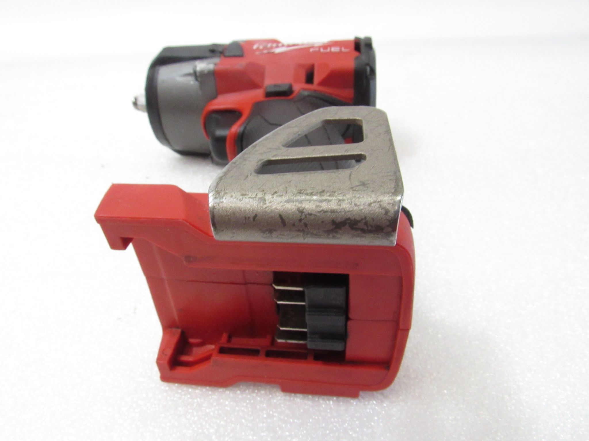 Milwaukee 2960-20 M18 FUEL GEN-2 18V Brushless Cordless 3/8" Impact Wrench