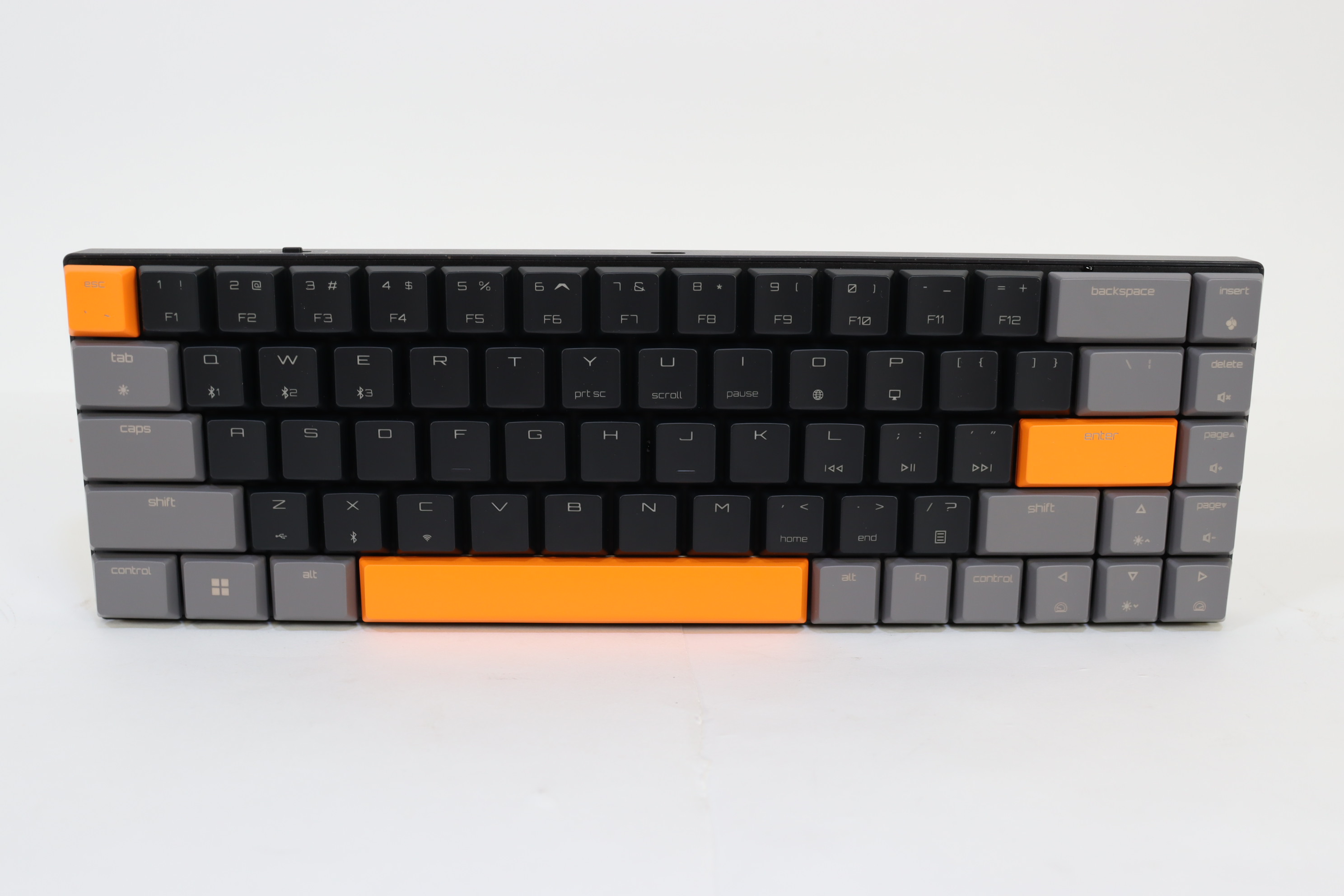 Cherry G80-3860LVAUS-2 MX-LP 2.1 Compact Wireless Gaming Keyboard