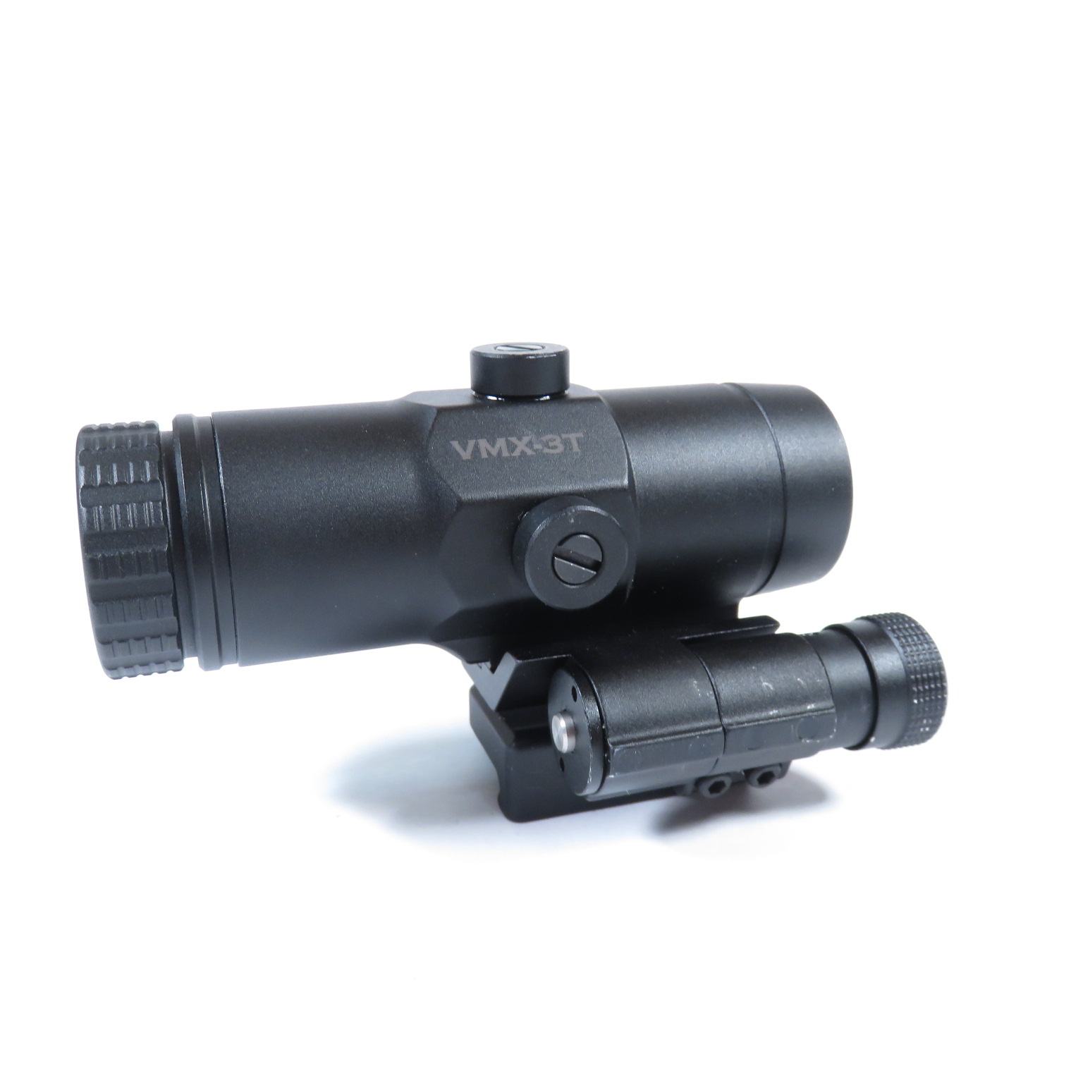 Vortex Optics VMX-3T 3x Red Dot Sight Magnifier