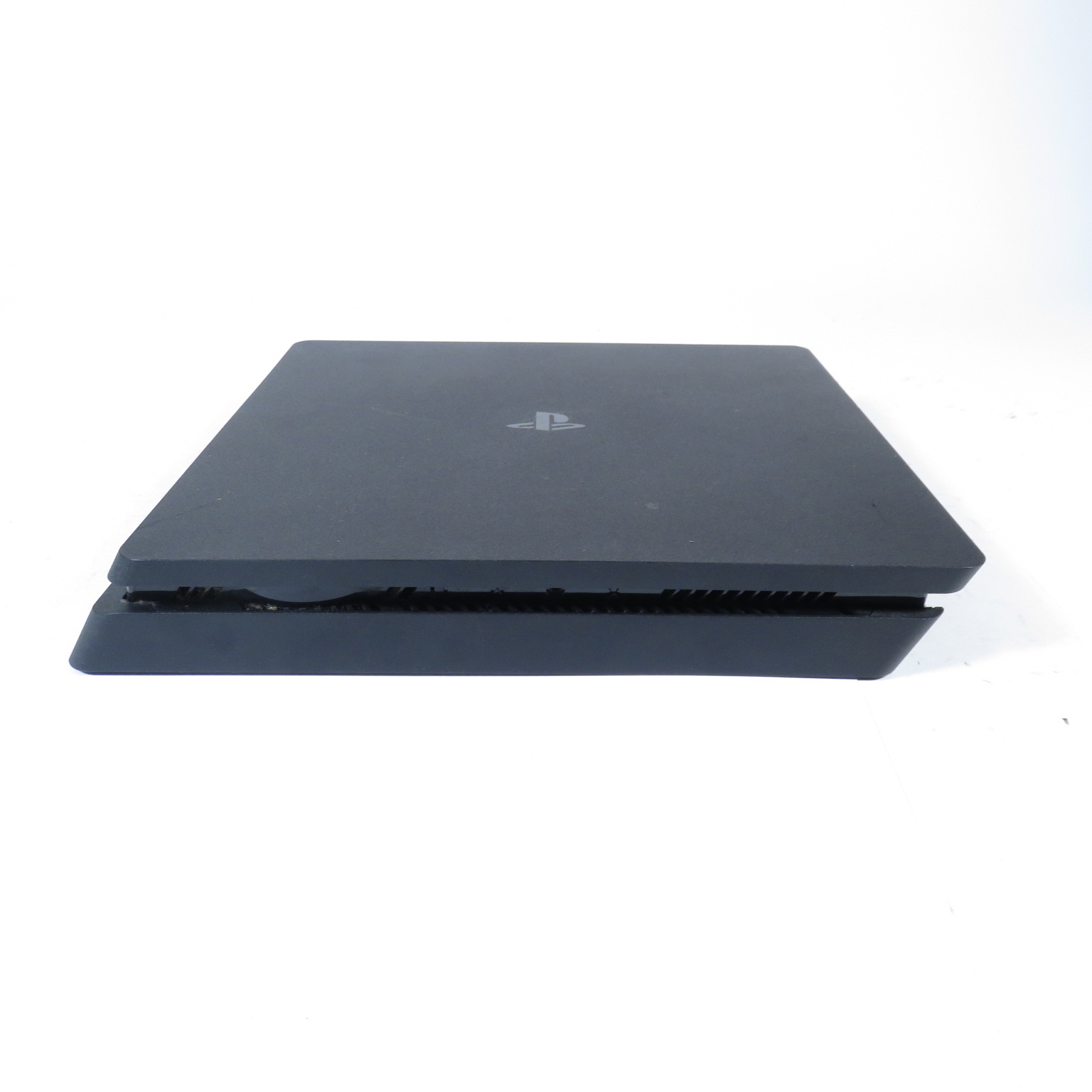 Sony PlayStation 4 Slim CUH-2215B 1TB HDD Black Home Video Sony PlayStation 4 Slim CUH-2215B 1TB HDD Black Home Video