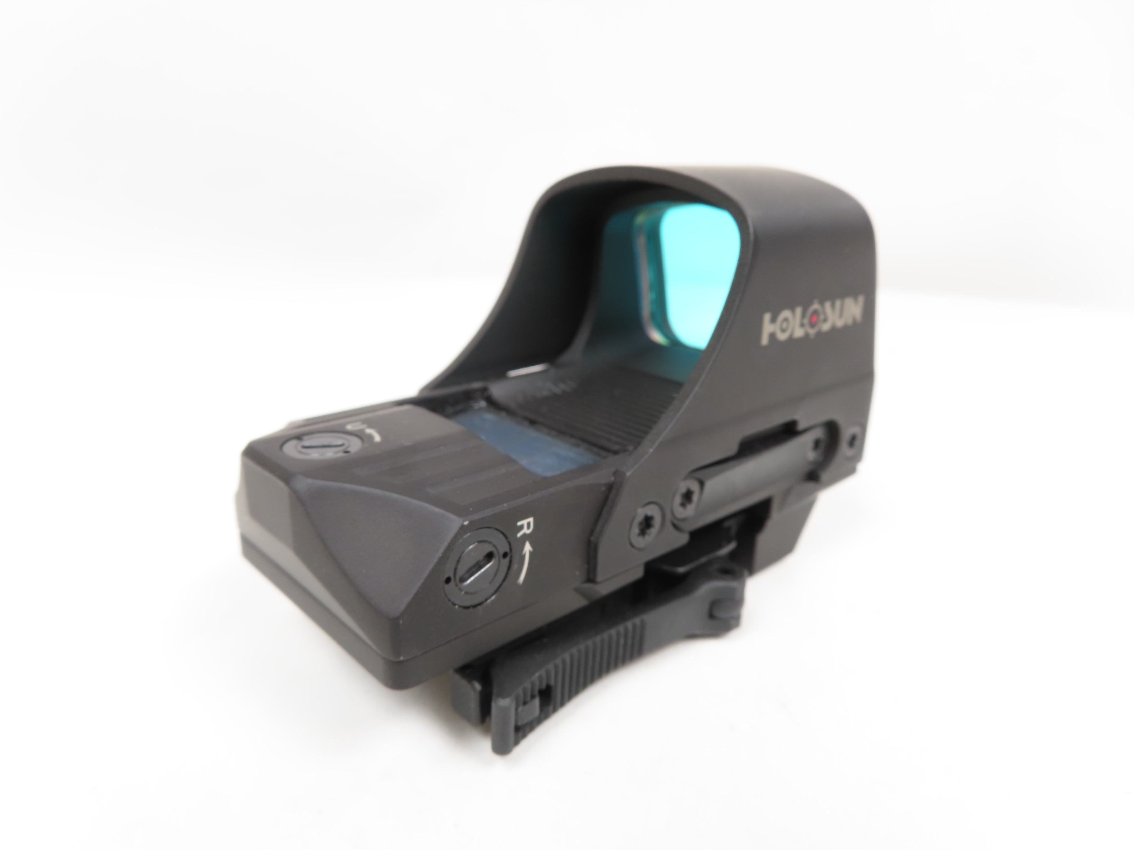 HoloSun HS510C 1x Open Reflex MOA Dot 65 Red Dot Sight