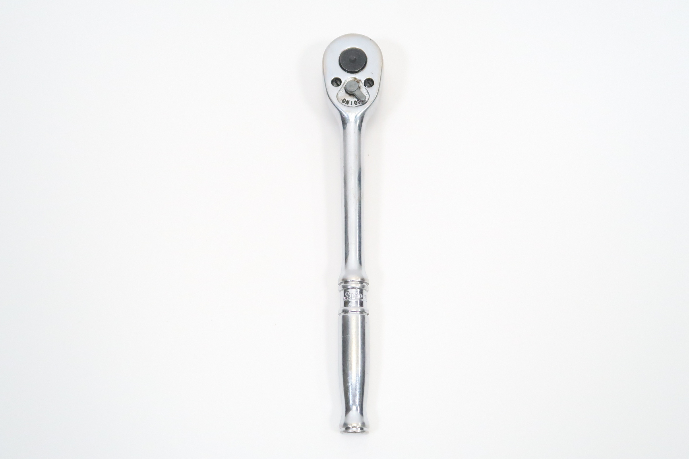 Snap On TM75 1/4" Drive Compact Ratchet