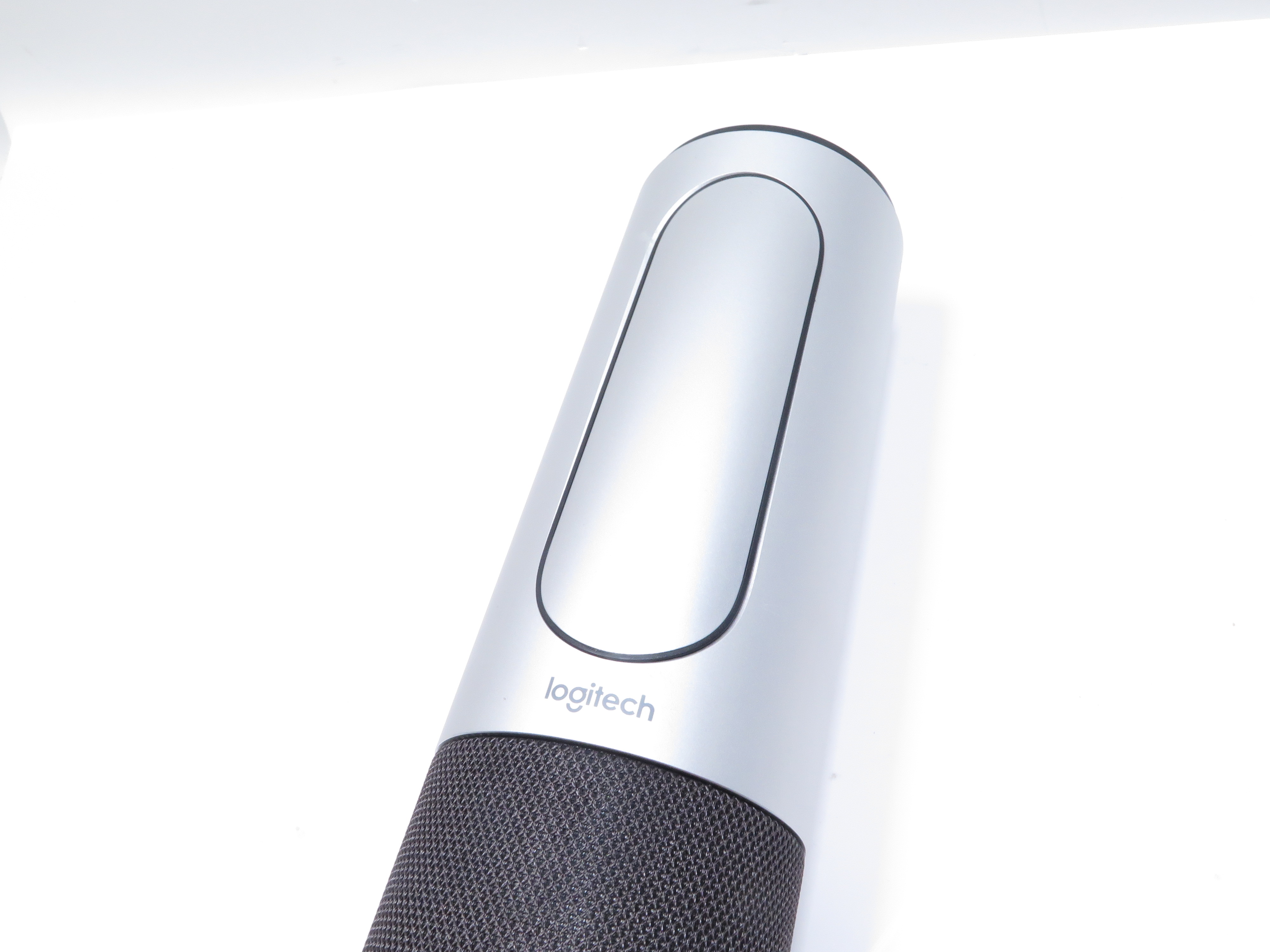 Logitech Conference Cam VR0013 Connect All-in-One Video Device 6757