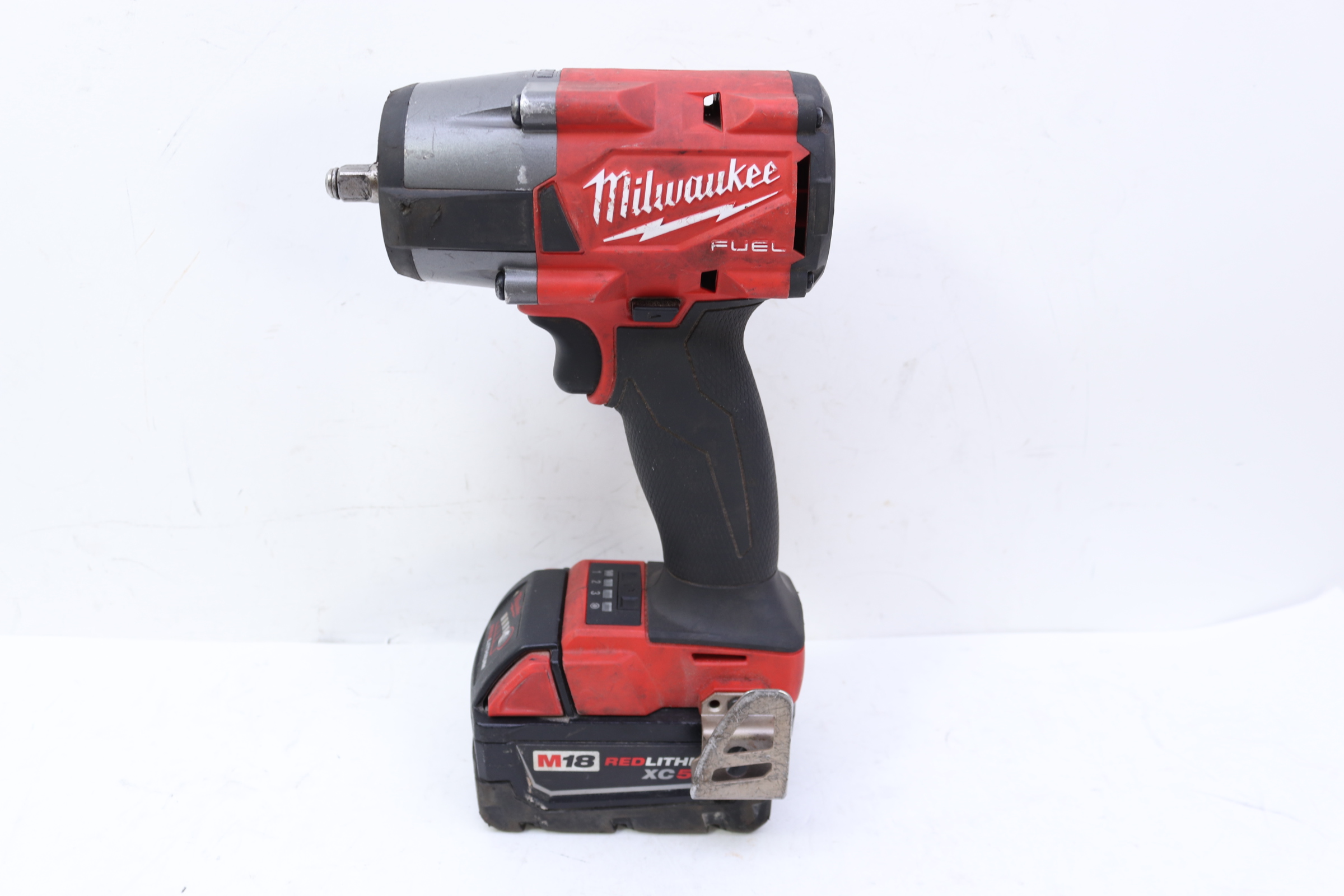 Milwaukee 2960-20 M18 FUEL GEN-2 18V Brushless 3/8" Cordless Impact Wrench