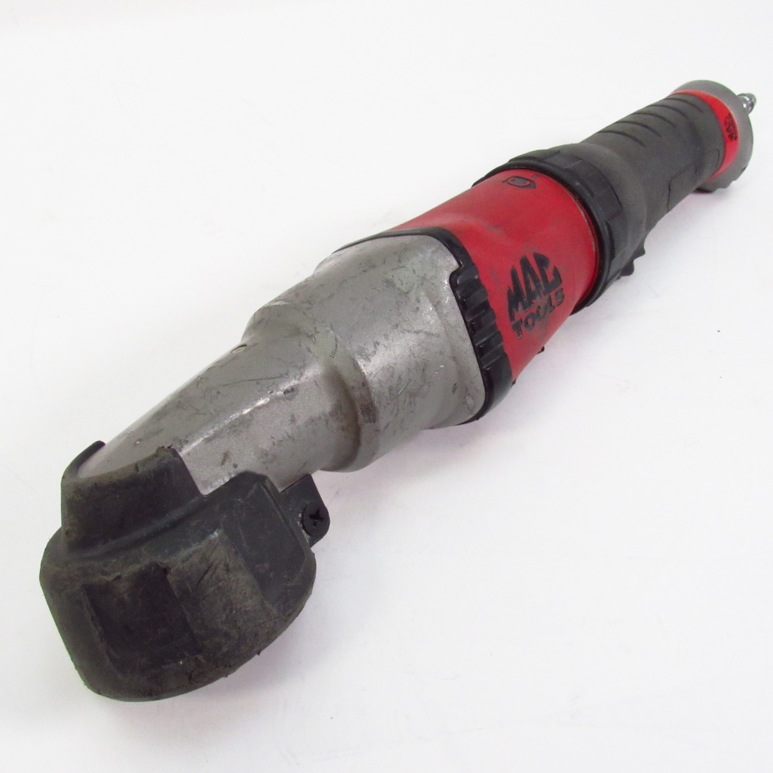 Mac Tools AWA038B 3/8'' 90-Degree Air Pneumatic Impact Wrench