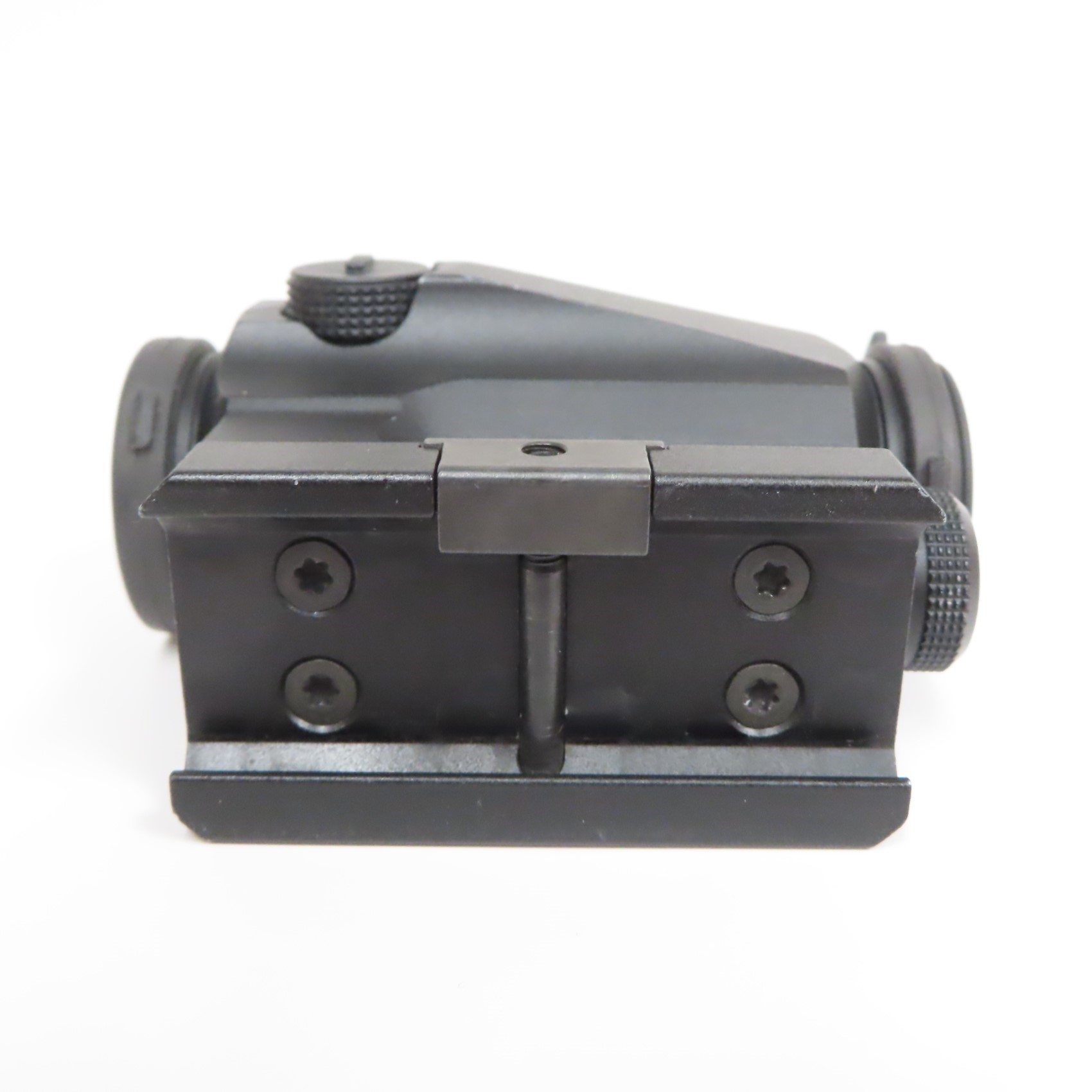 Vortex Optics SPARC AR 2 MOA 1x 22mm Red Dot Rifle Sight