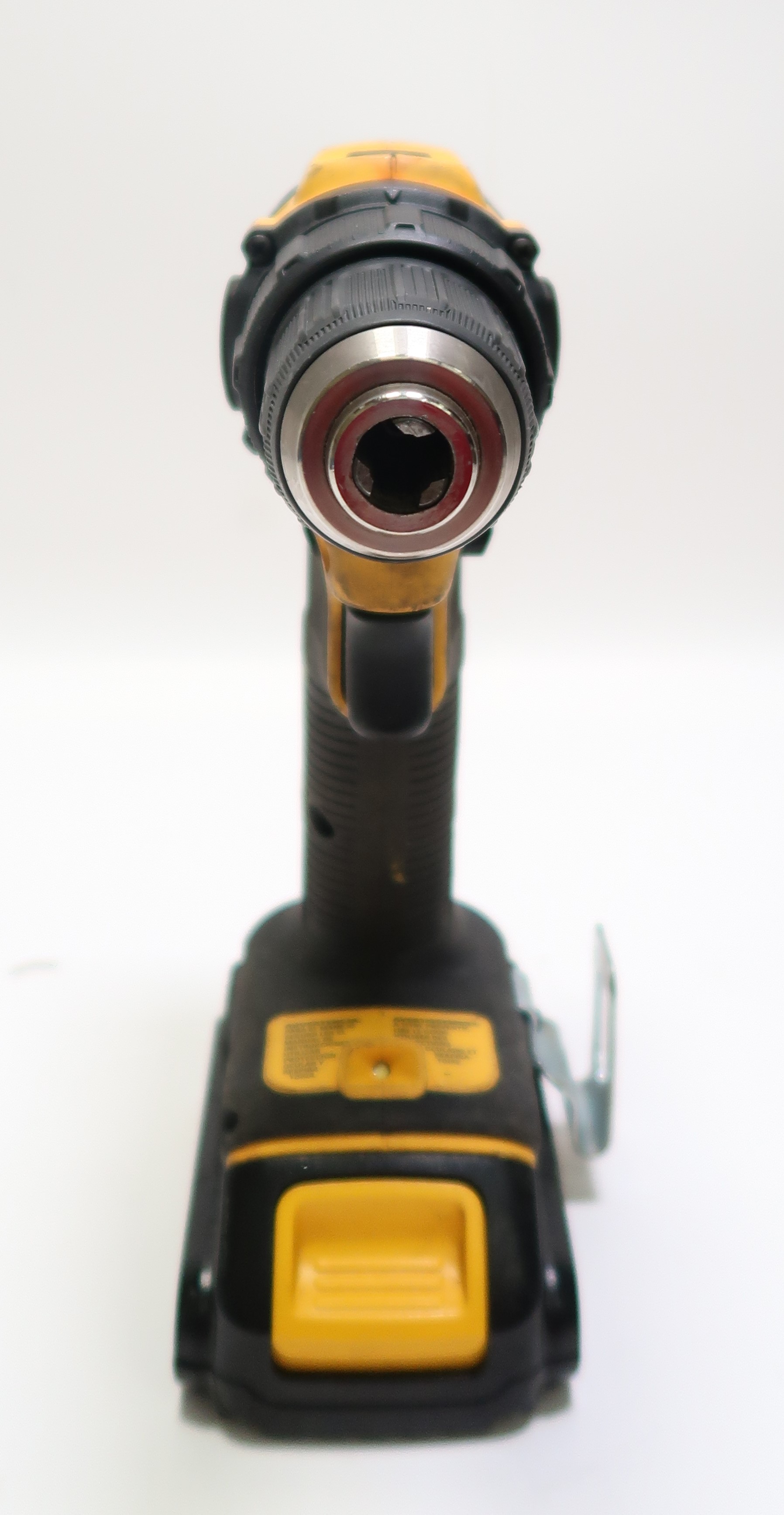 DeWalt DCD708 Cordless Drill Driver DCF787 Cordless Impact Driver Tool ...