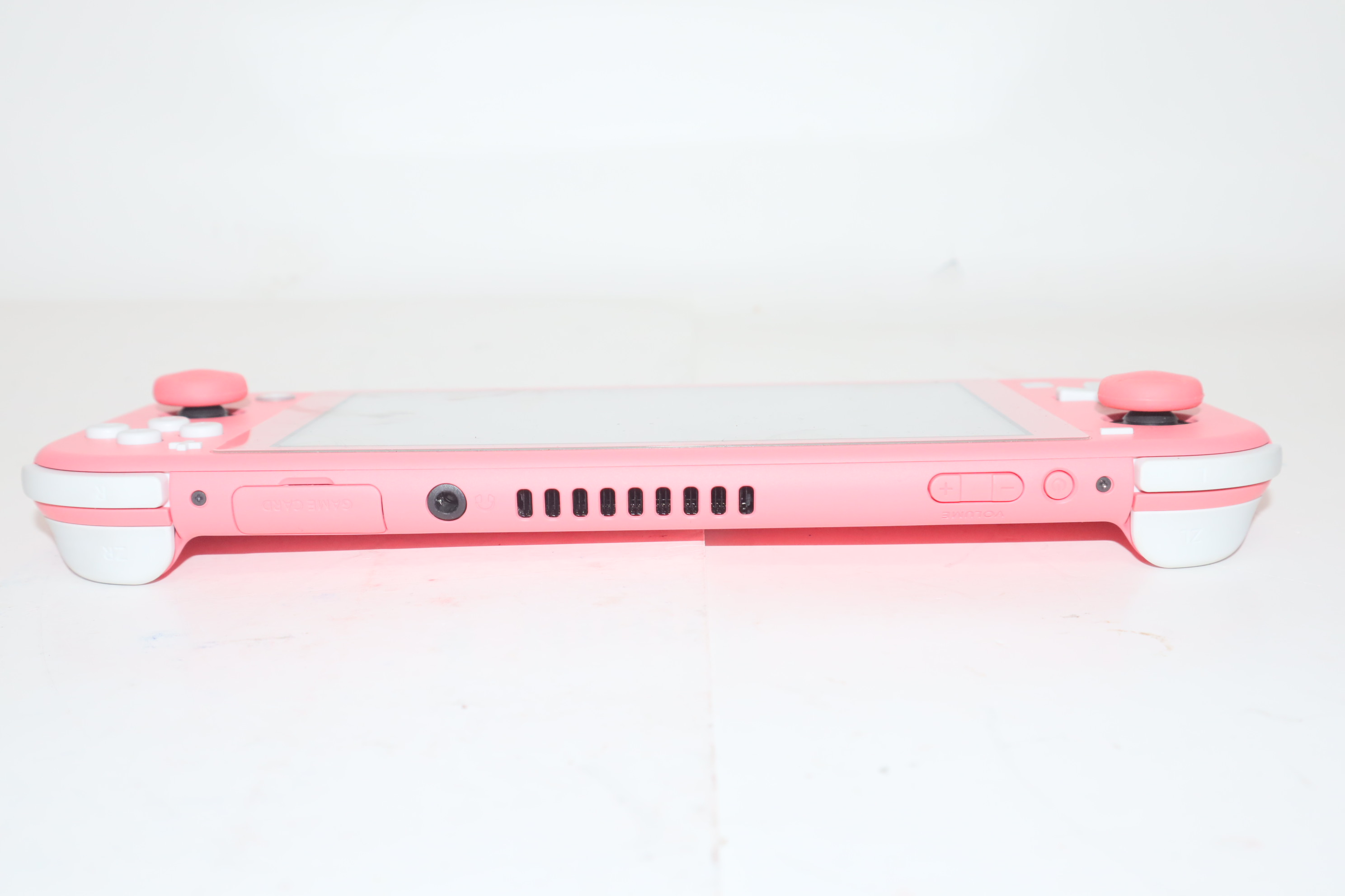 Nintendo HDH-001 Pink 5.5" 32GB Switch Lite Handheld Video Gaming ...