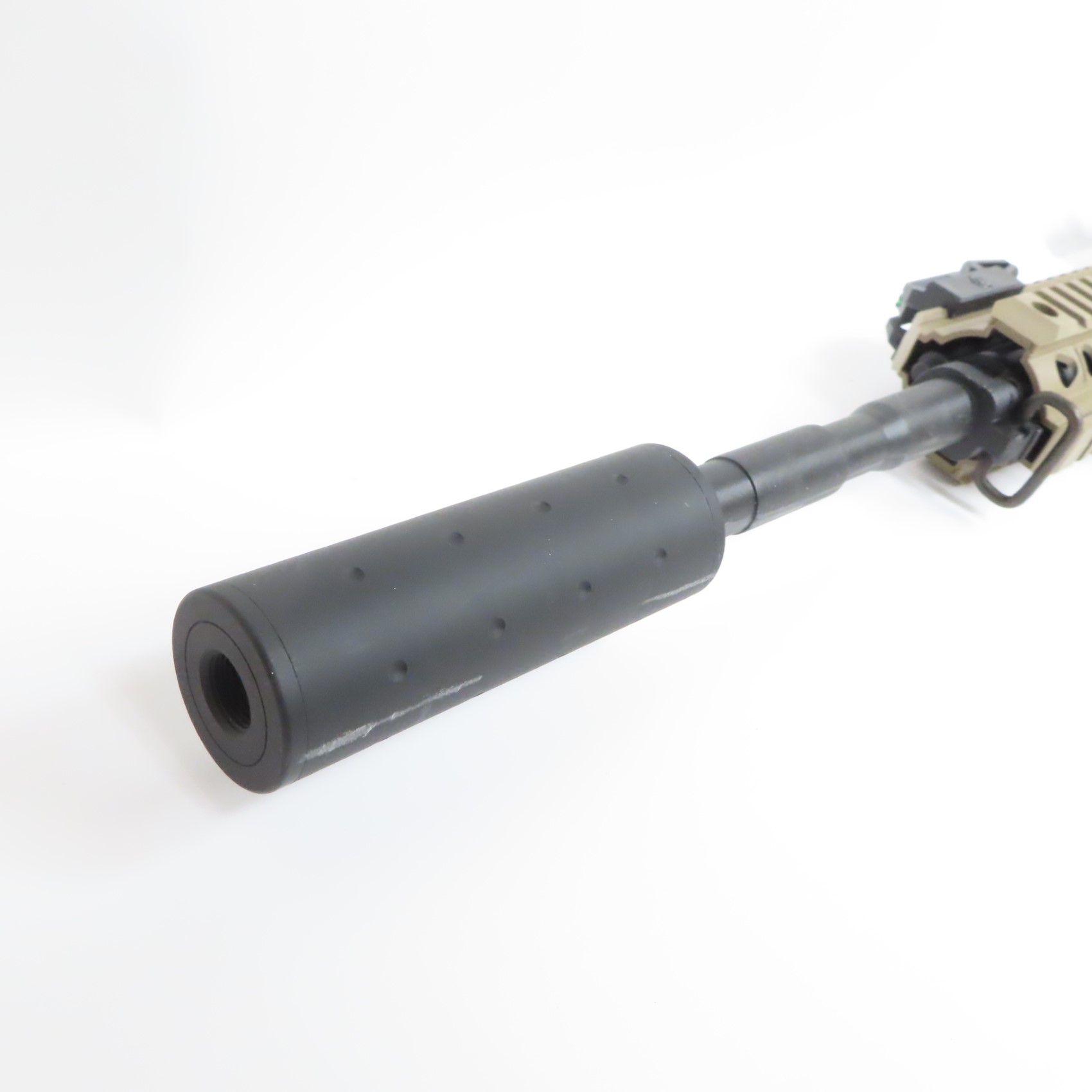 Valken ASL Hi-Velocity Mod-L AEG Electric Airsoft Pellet Marker