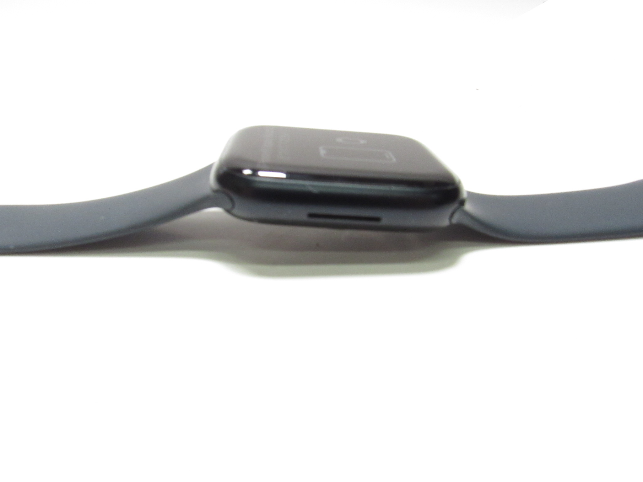 Apple Watch Series 7 A2477 45mm Aluminum Casing Touchscreen Smartwatch ...