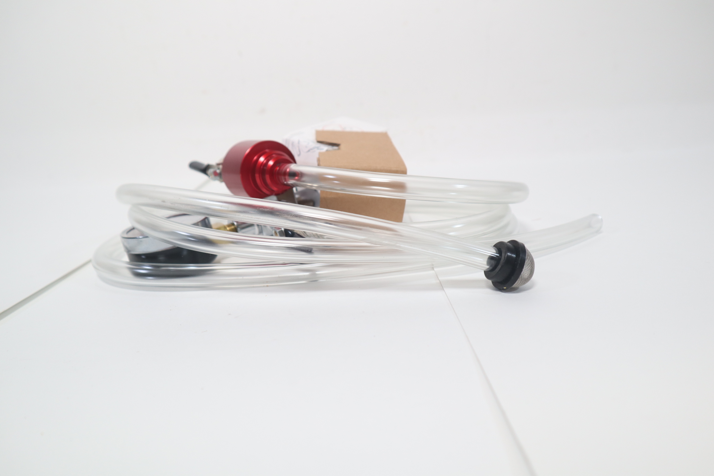 Matco Tools MCR103U Cooling System Filler 0199 For Use/ No Adapters