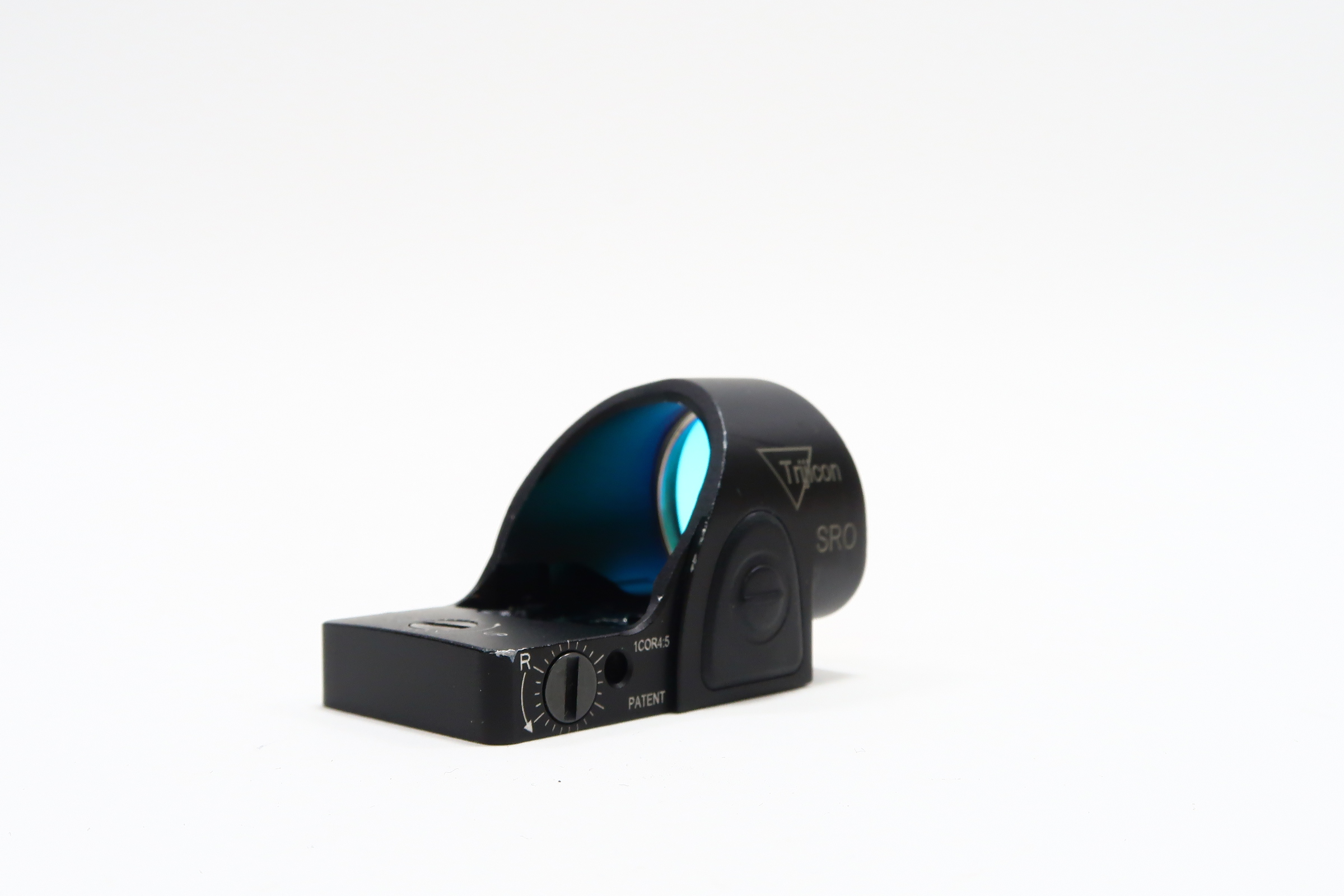 Trijicon SRO2 LED 2.5 MOA Red Dot Sight