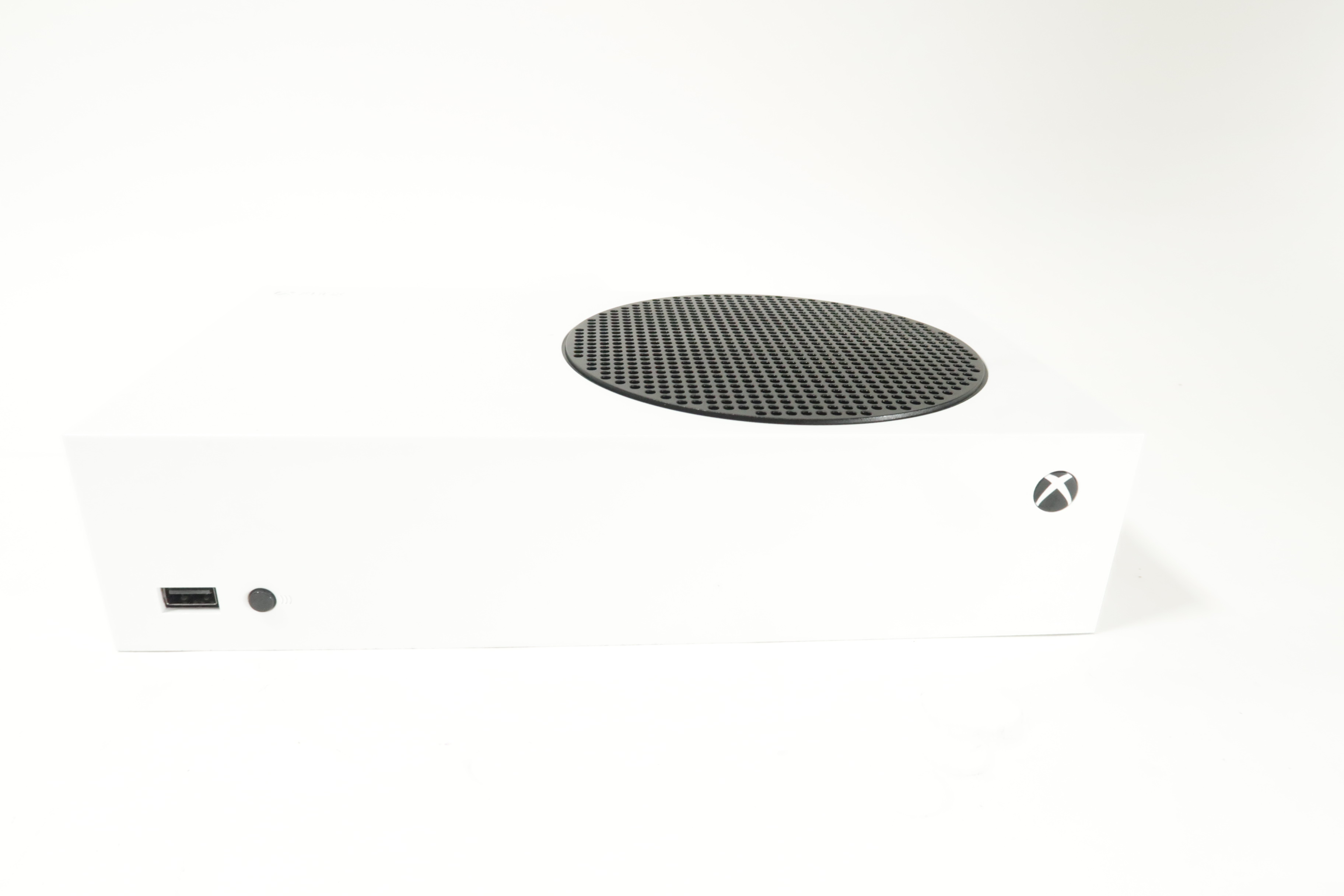 Microsoft Xbox Series S 1883 512GB Storage All-Digital Video Game ...
