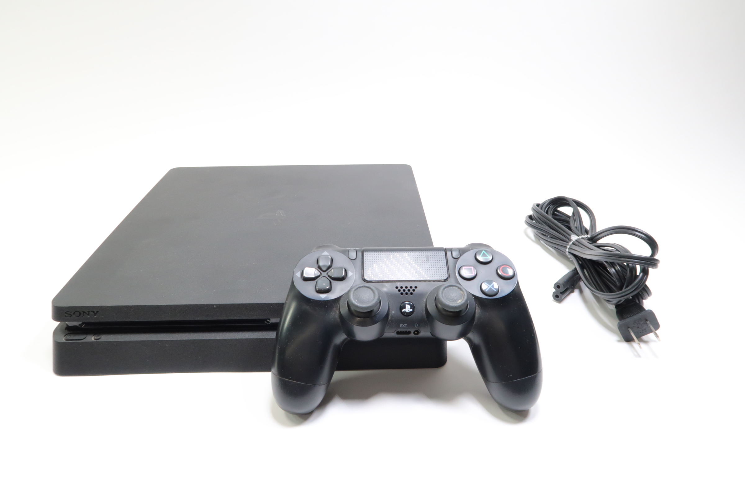 Sony PlayStation 4 Slim CUH-2215B 1TB HDD Home Video Game Console 2549