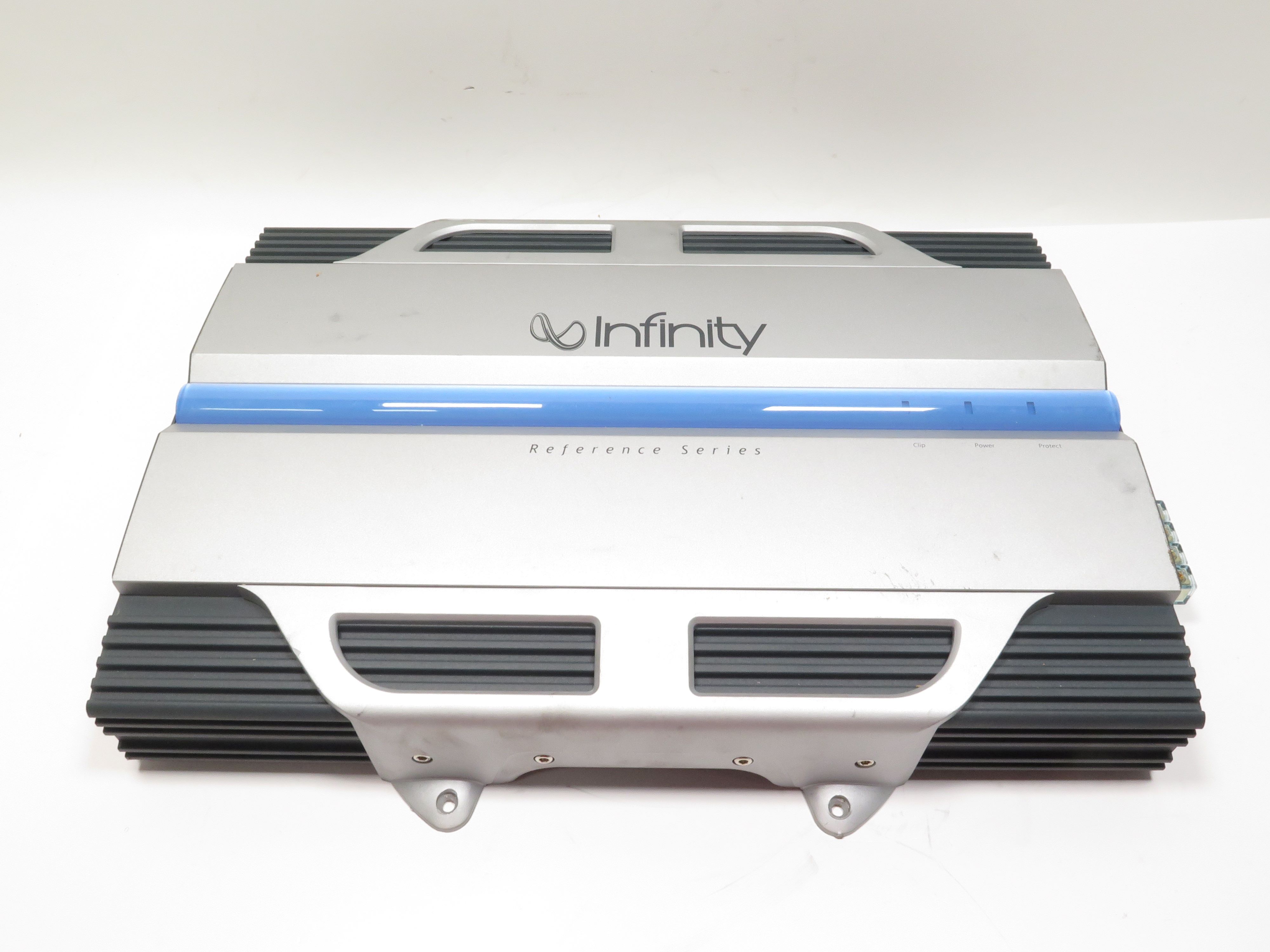 Infinity 7541A 4-Channel 440W Car Stereo Power Amplifier 2797