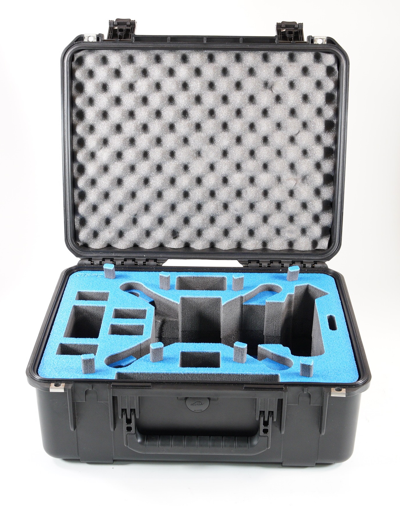 GPC Go Professional Cases Hard-Shell Compact Case for DJI Phantom 2