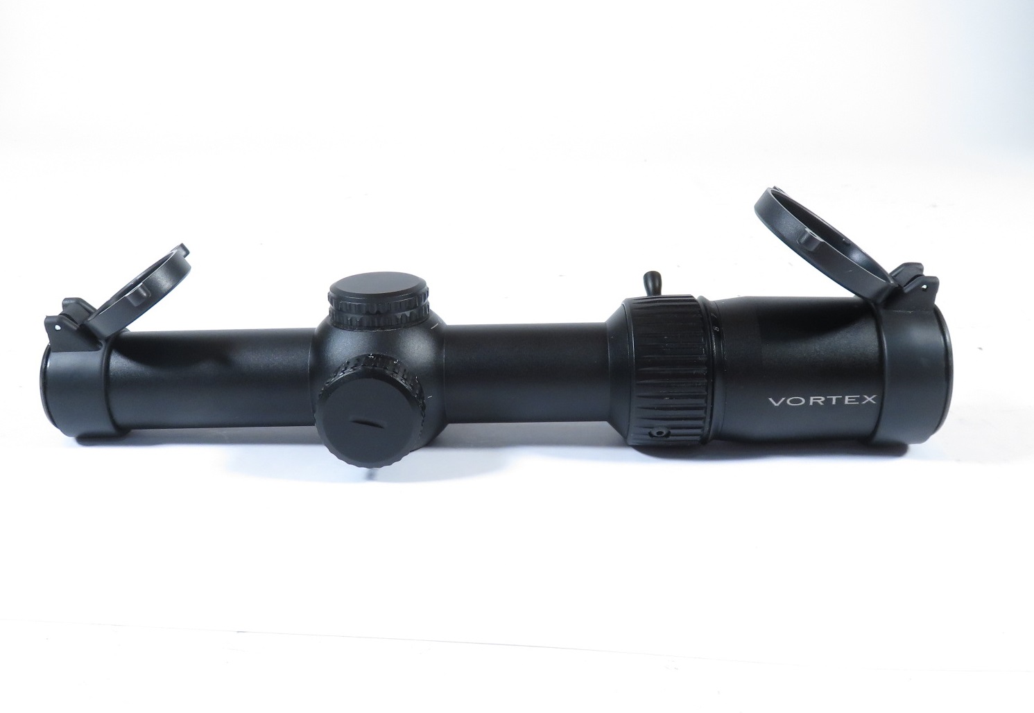 Vortex Optics Strike Eagle 1-8x24 AR-BDC3 (MOA) Reticle 30mm ...