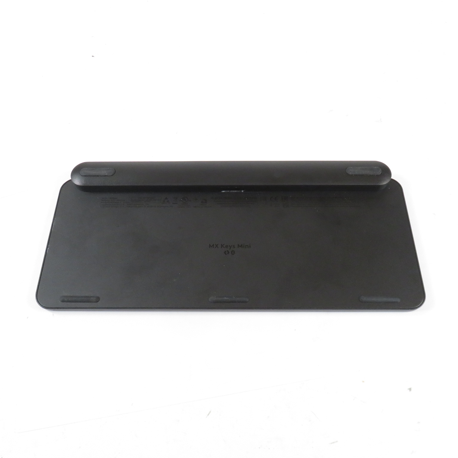 Logitech MX Keys Mini YR0084 Minimalist Wireless Illuminated Keyboard