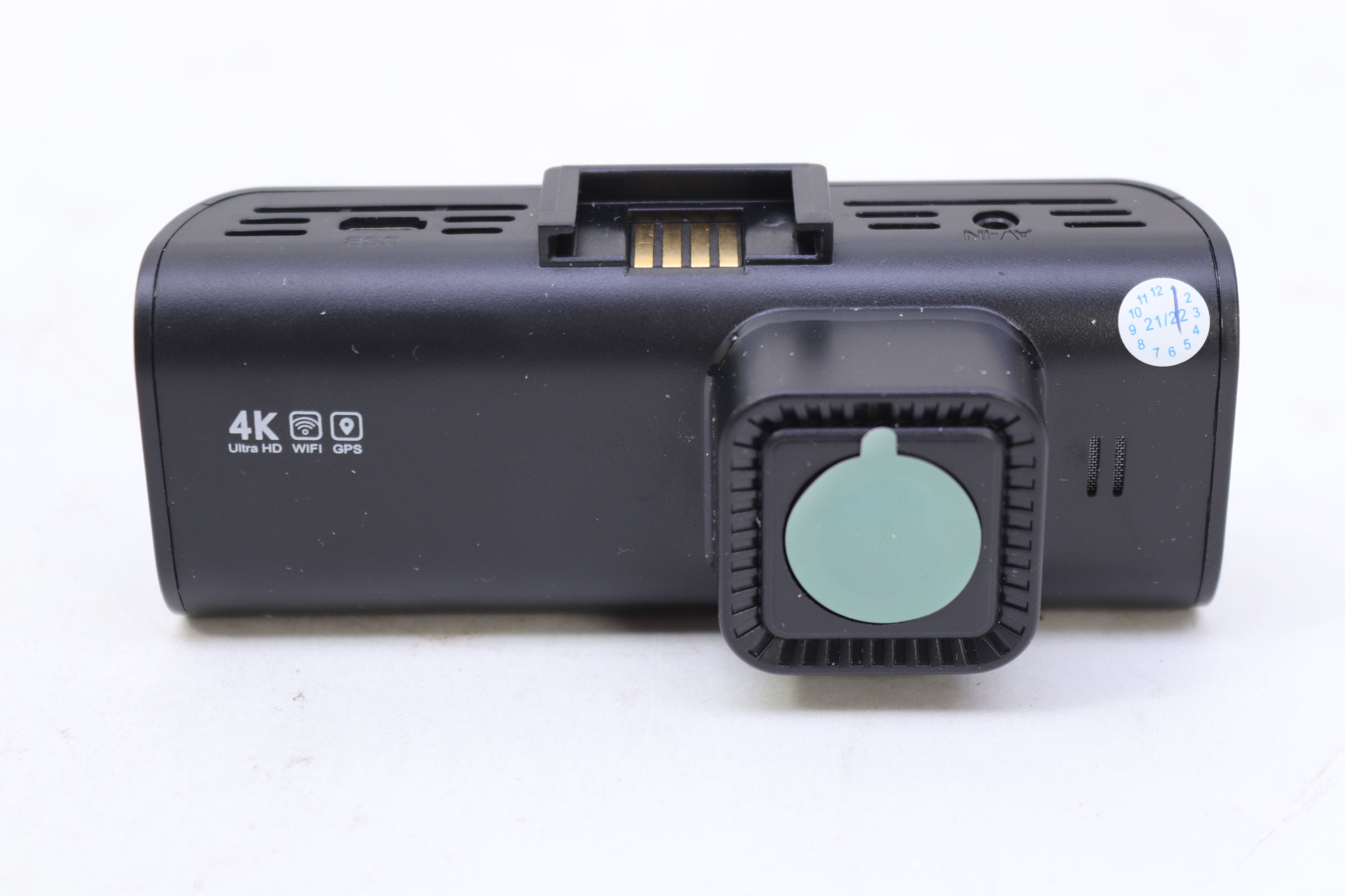 REDTIGER F7N 4K 1080p Built In Wi-Fi Dual Dash Camera