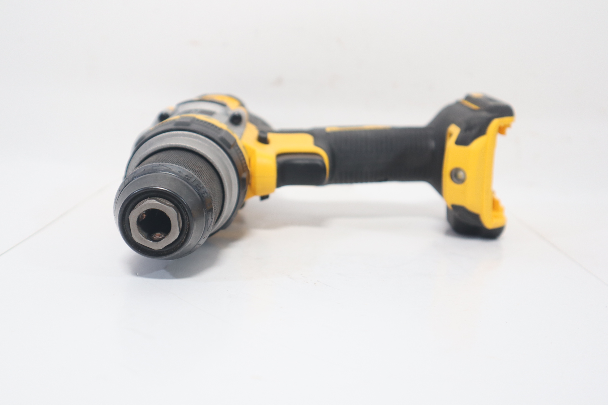 DeWalt DCD999 20V MAX 1/2" Brushless Hammer Drill/Driver W2TG/FLEXVOLT ...