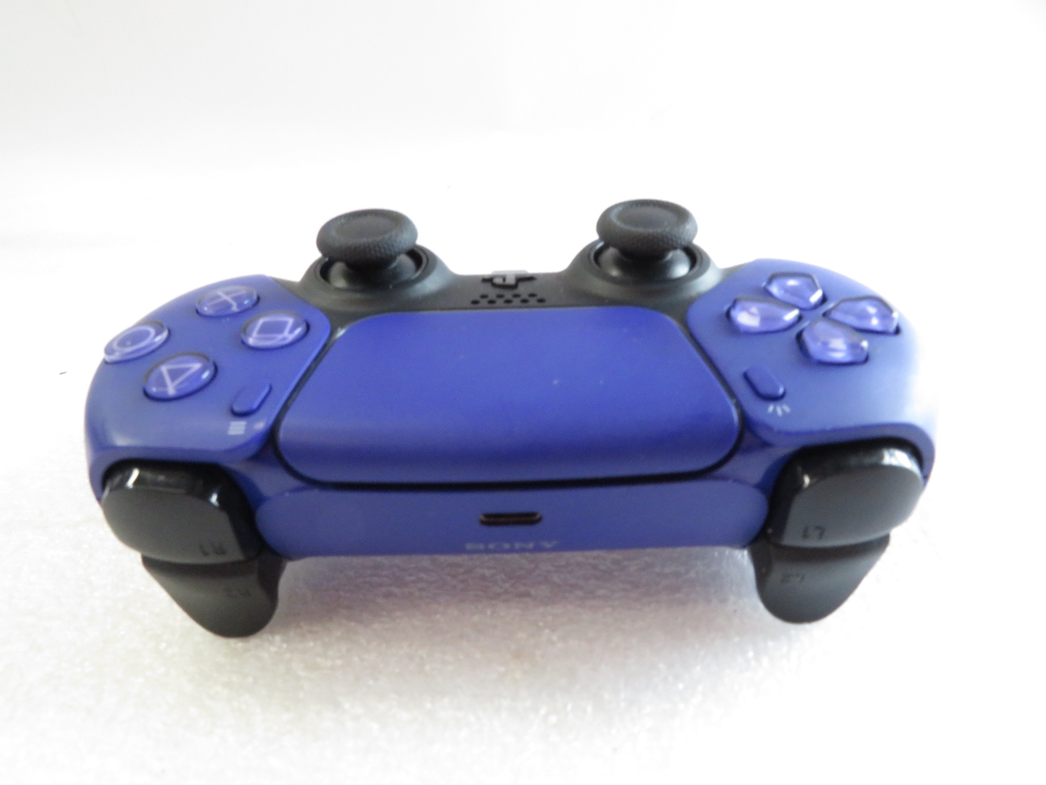 Sony PlayStation DualSense CFI-ZCT1W Adaptive Trigger Wireless ...