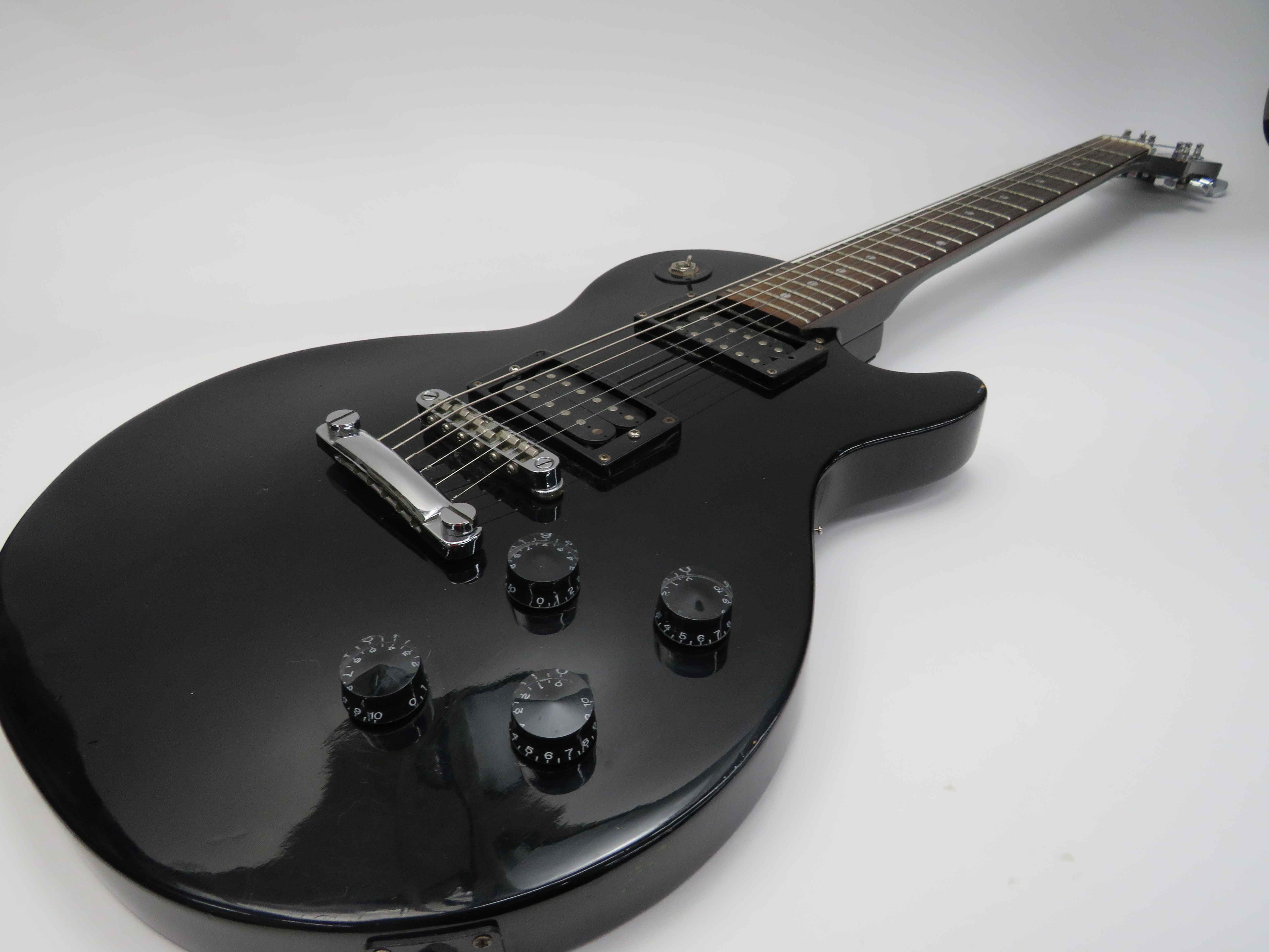 Epiphone Gibson Les Paul Style Right Handed 6-String Electric Guitar 0328