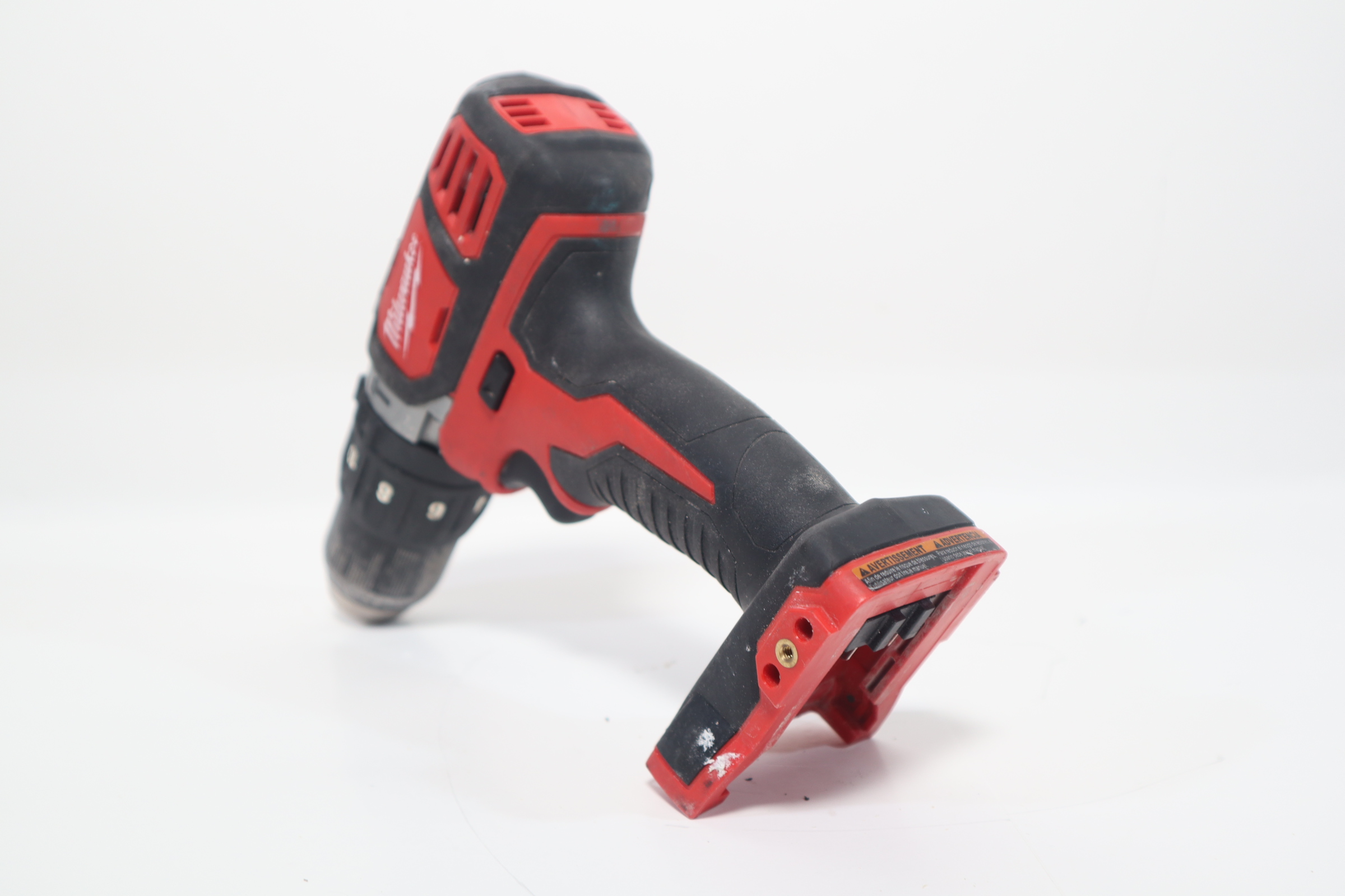 Milwaukee 2607-20 M18 Compact 1/2" Hammer Drill/Driver 2315 (Tool Only)